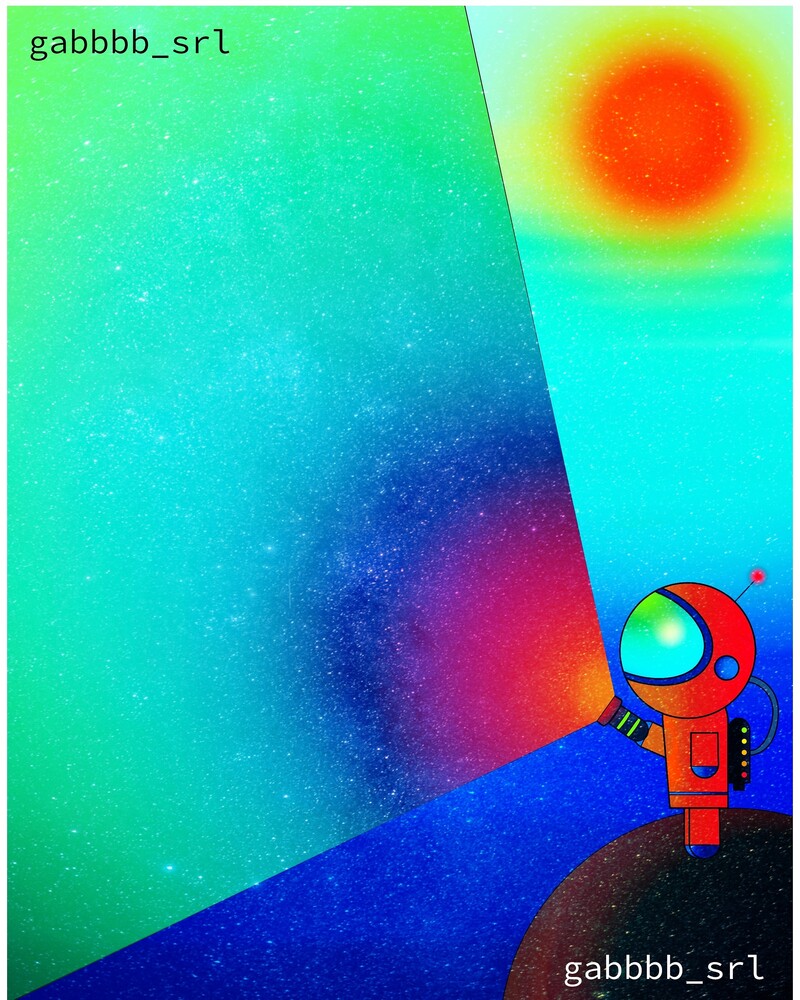 ArtStation - Gabriel Soares