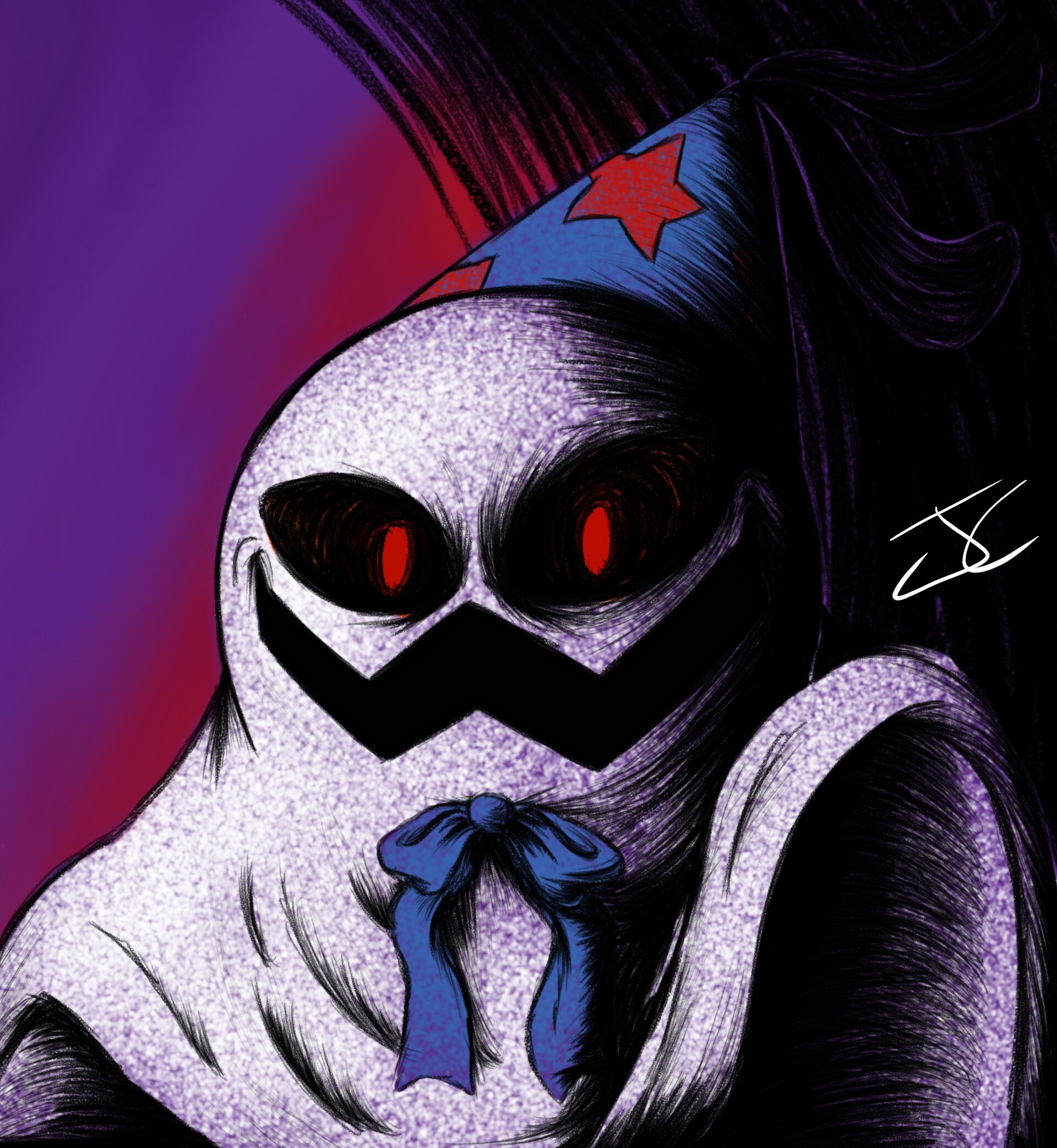 ArtStation - Dooplis