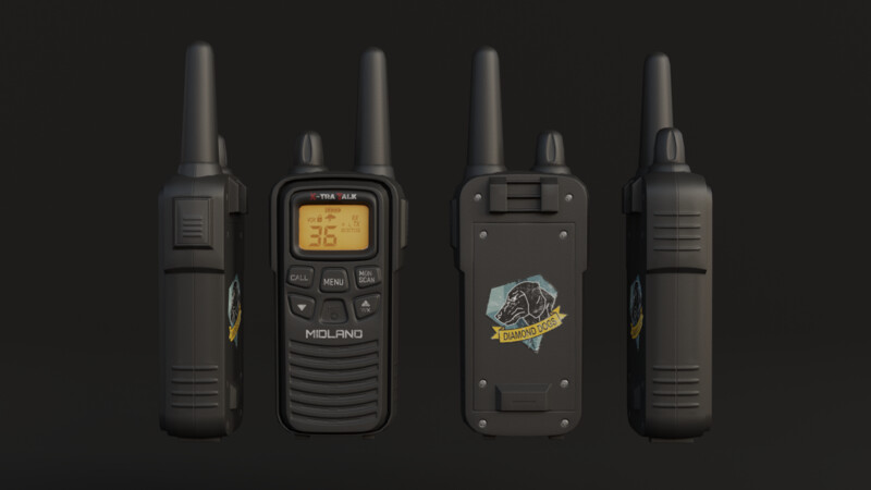 ArtStation - dev kumar