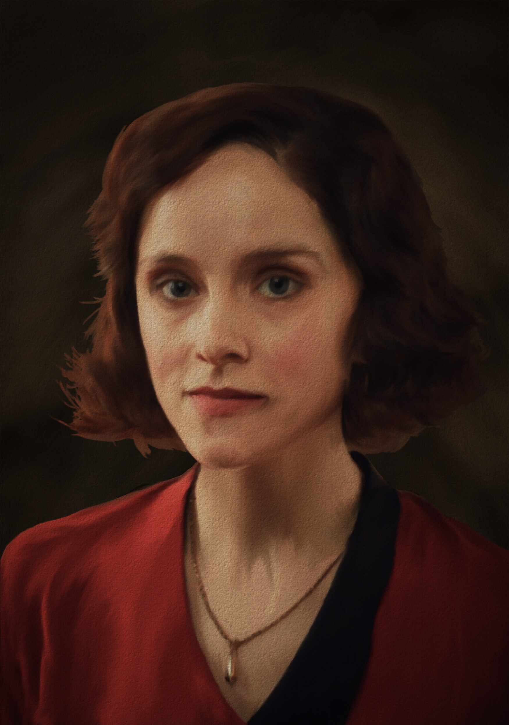 ArtStation - Ada Shelby