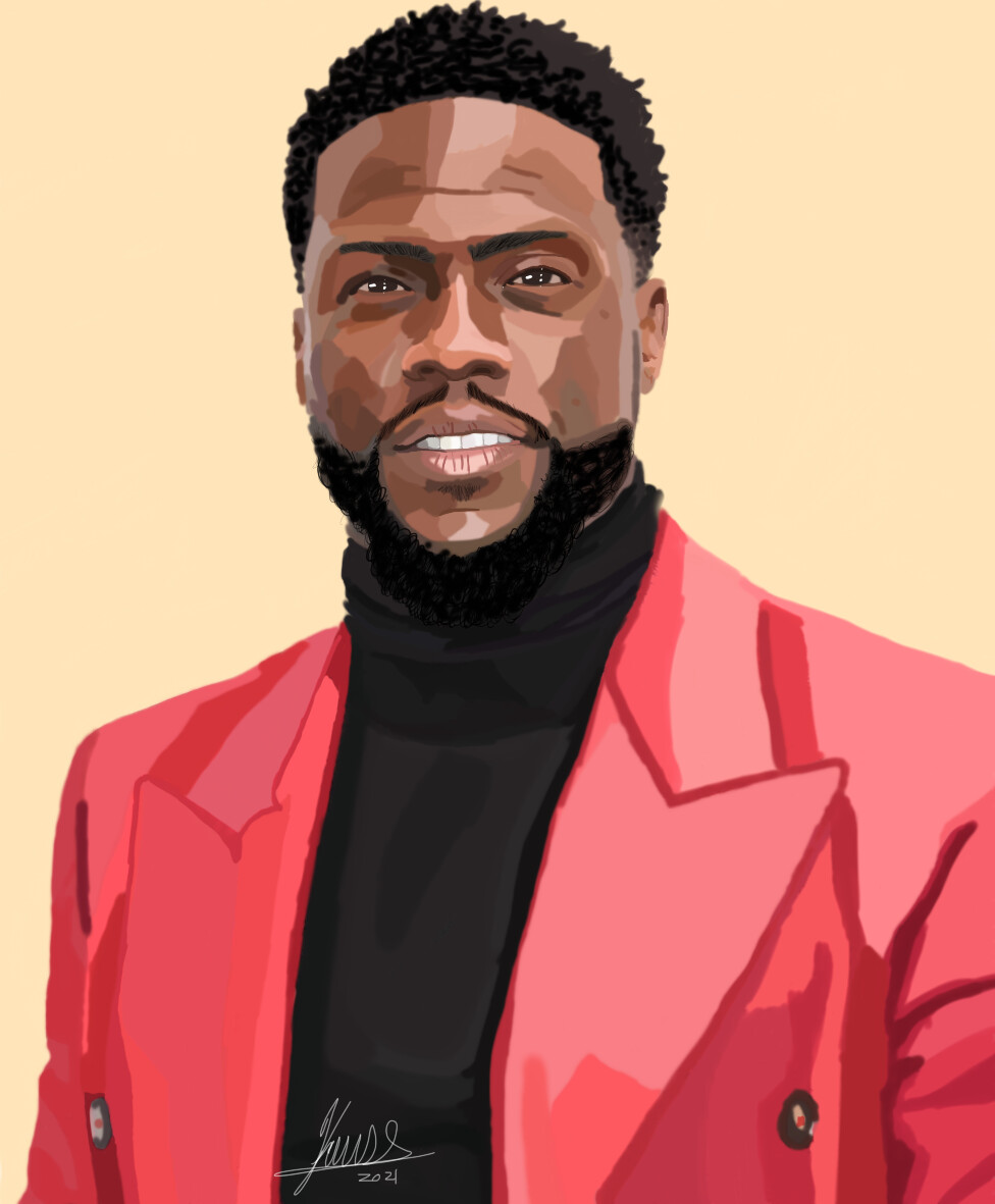 Julian Krause - Kevin Hart