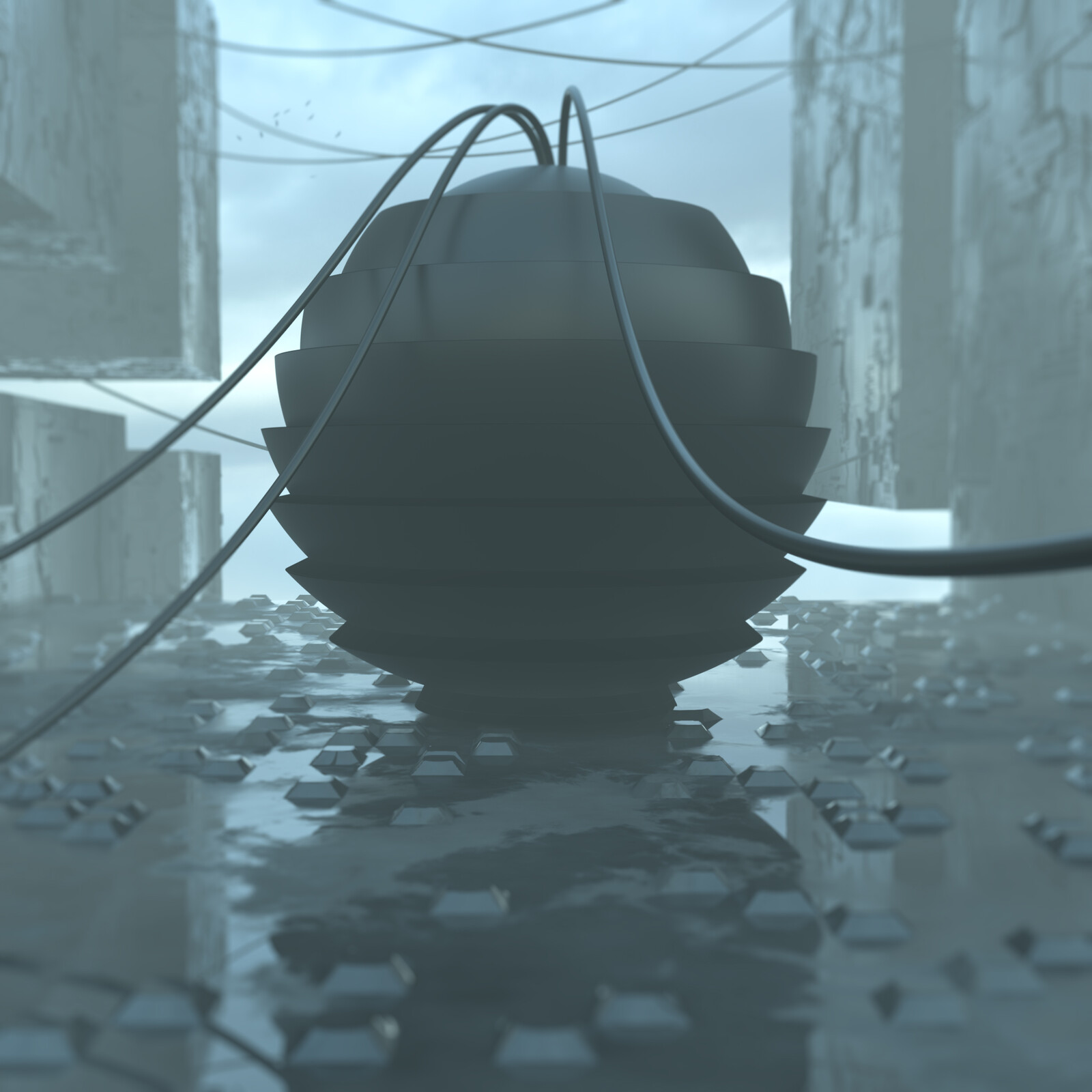 William Elfassy - Lotus Bomb