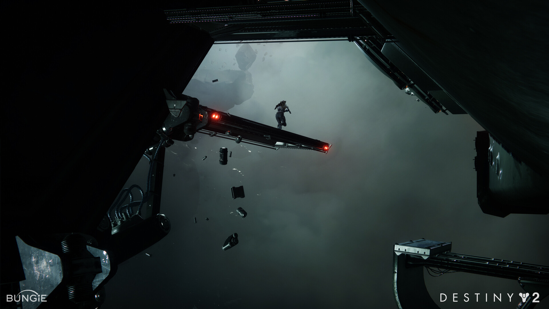 Eve Astra - Destiny 2 - Season of the Chosen - Presage