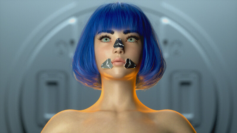 ArtStation - Joe Vetsch