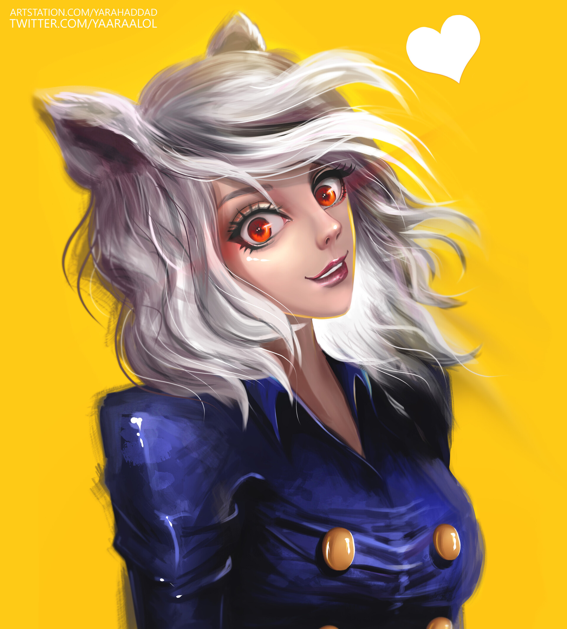 ArtStation - pitou
