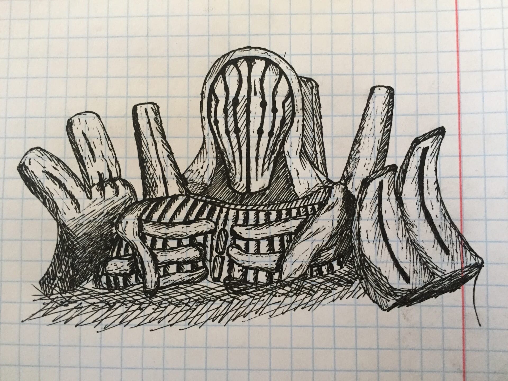 ArtStation - Imlerith