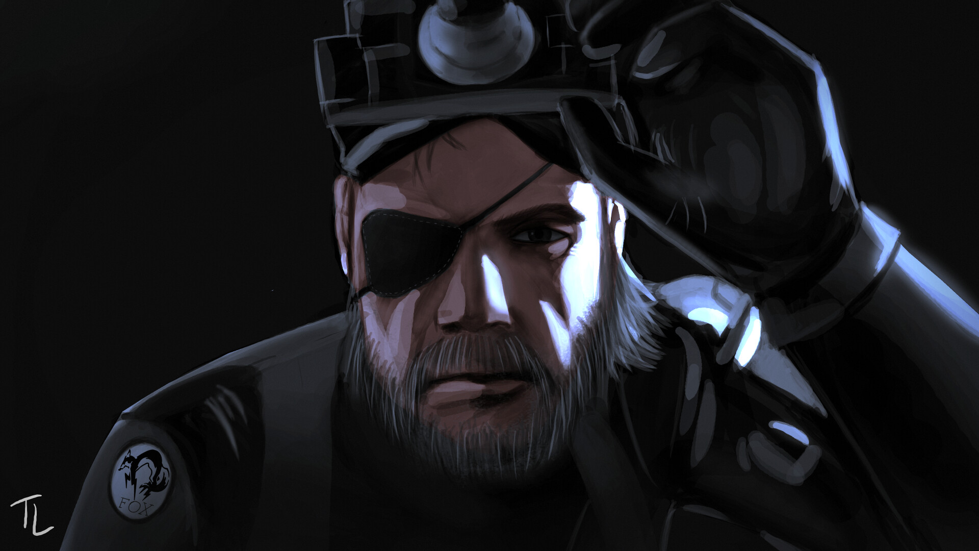ArtStation - Snake