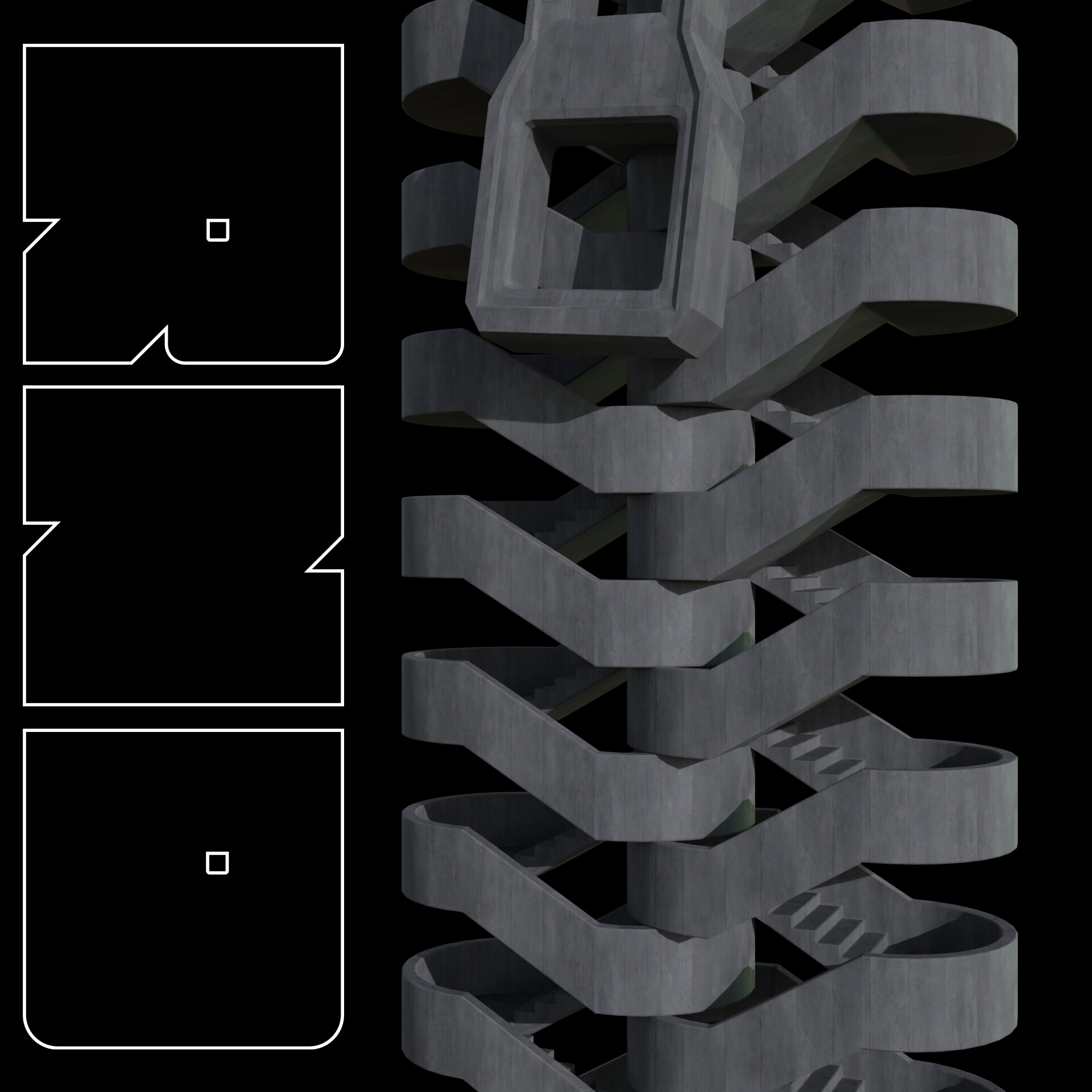 ArtStation - RND promotional