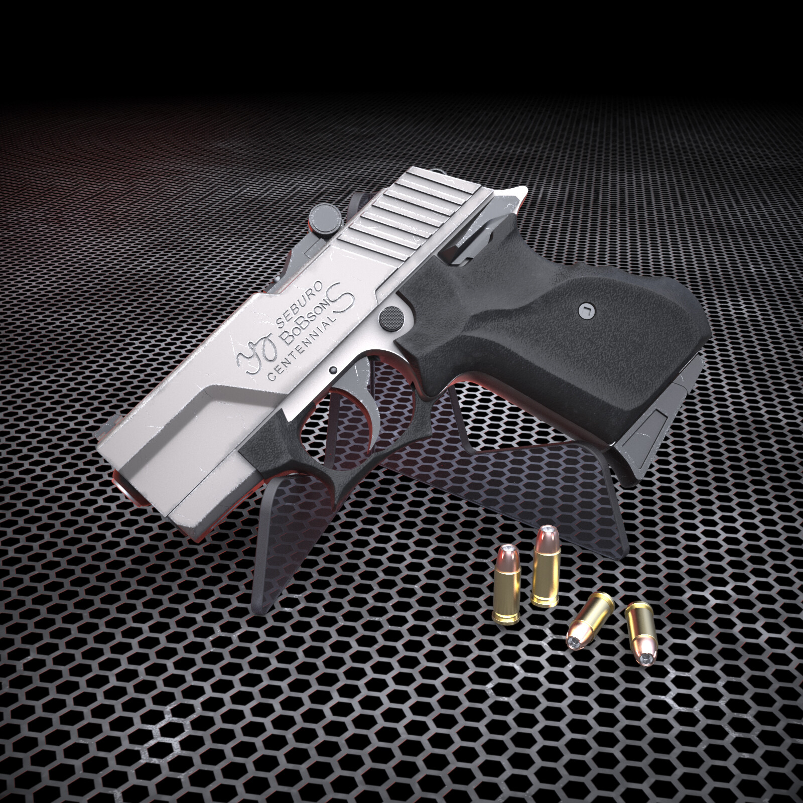 Dan Sarkar - Seburo Bobson Centennial