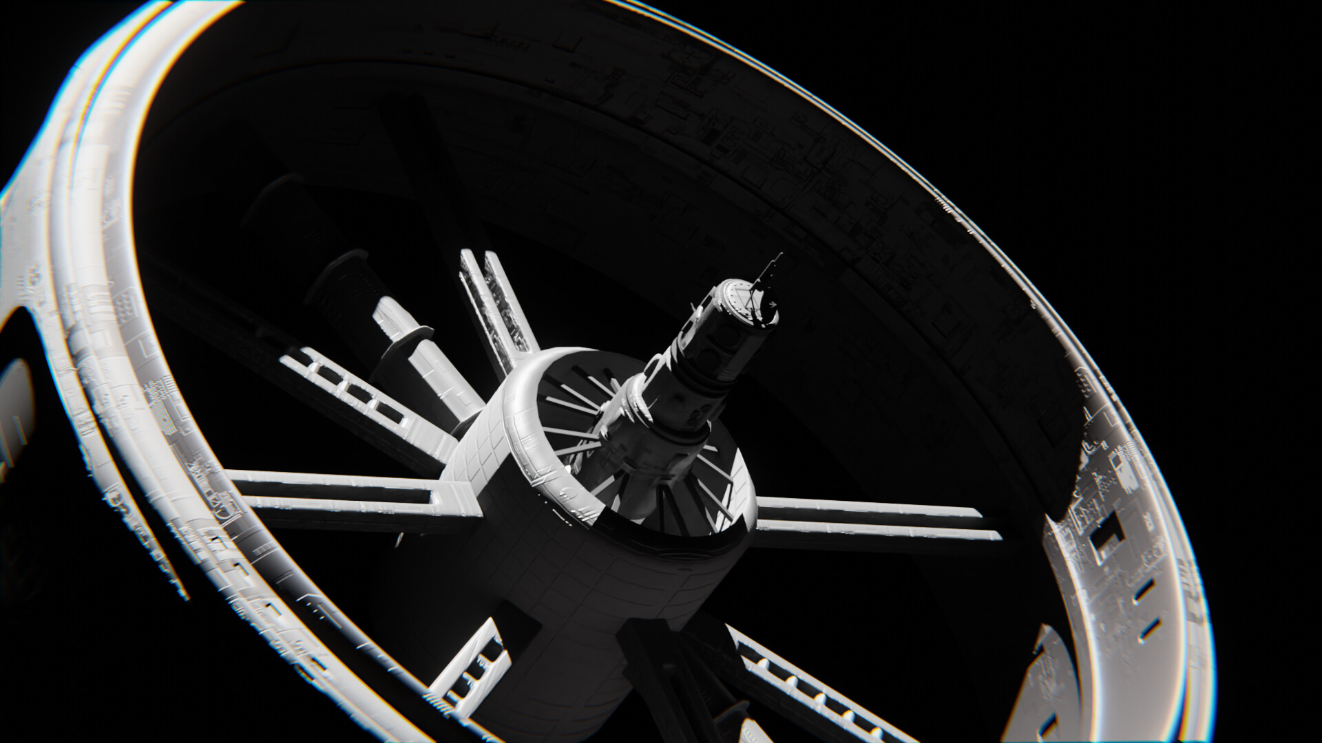 Isaiah - Goliath Station