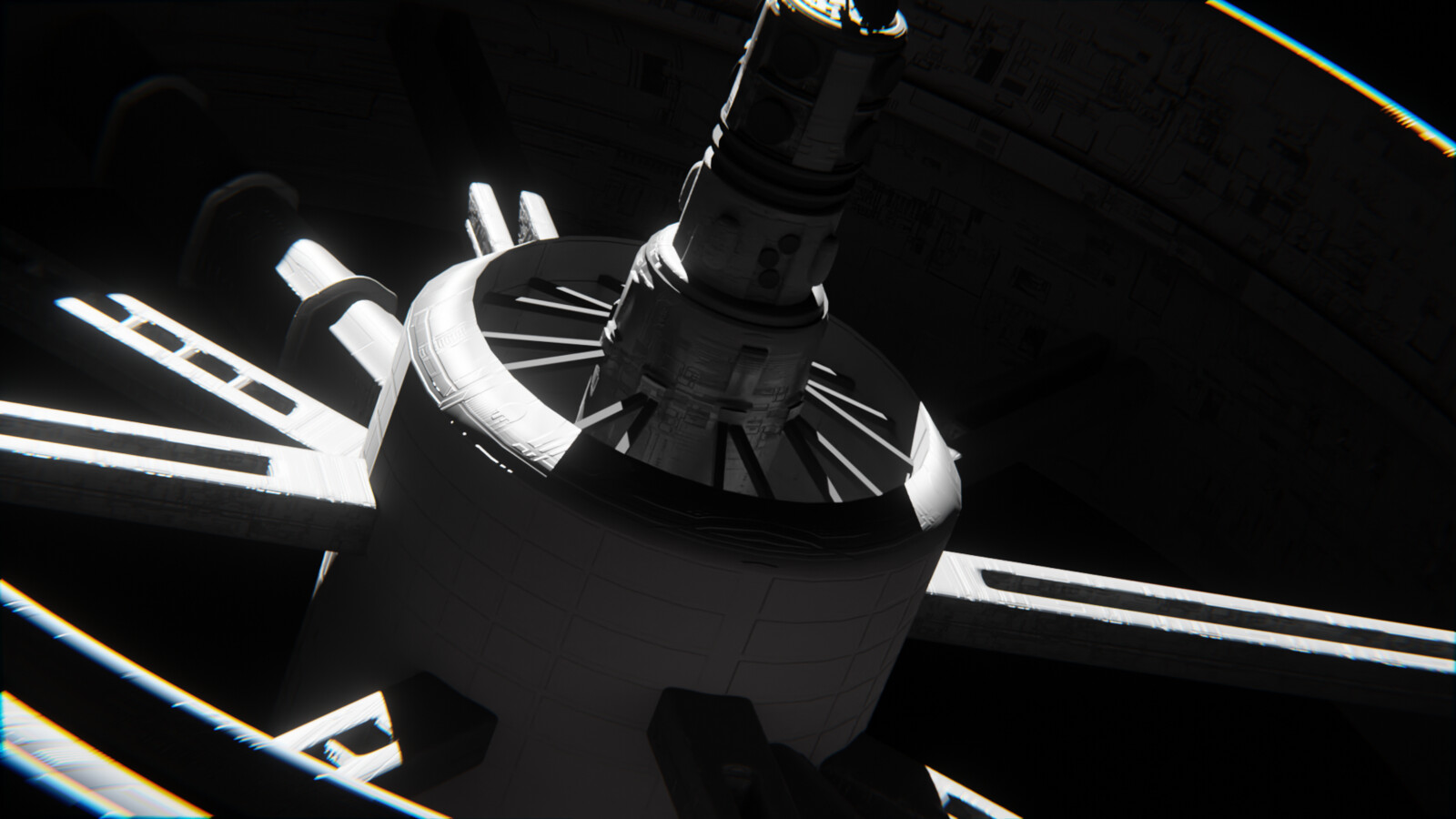 Isaiah - Goliath Station