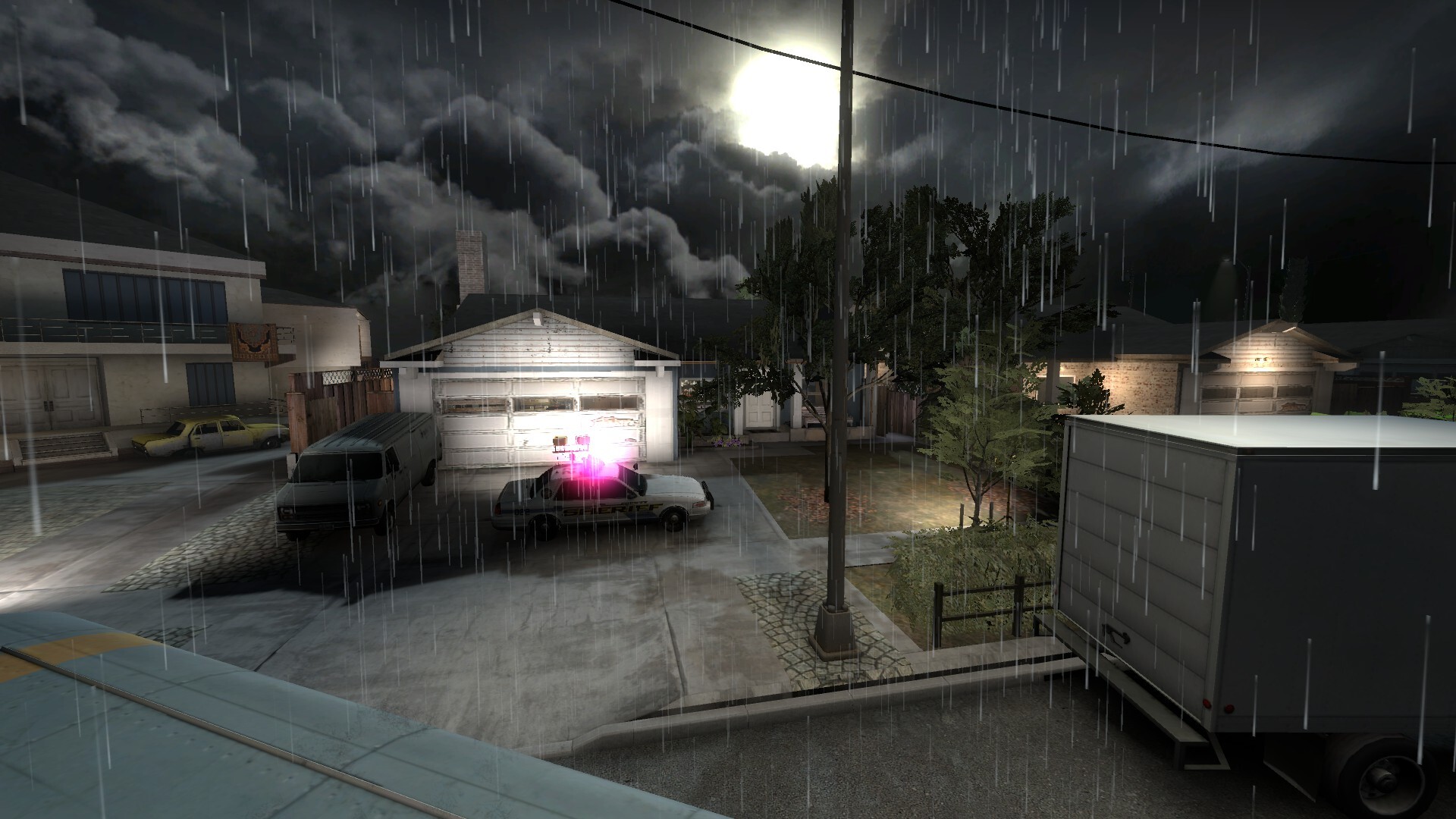 Kyle Roldan - Edge 2 (Hostage Map for CS:GO)