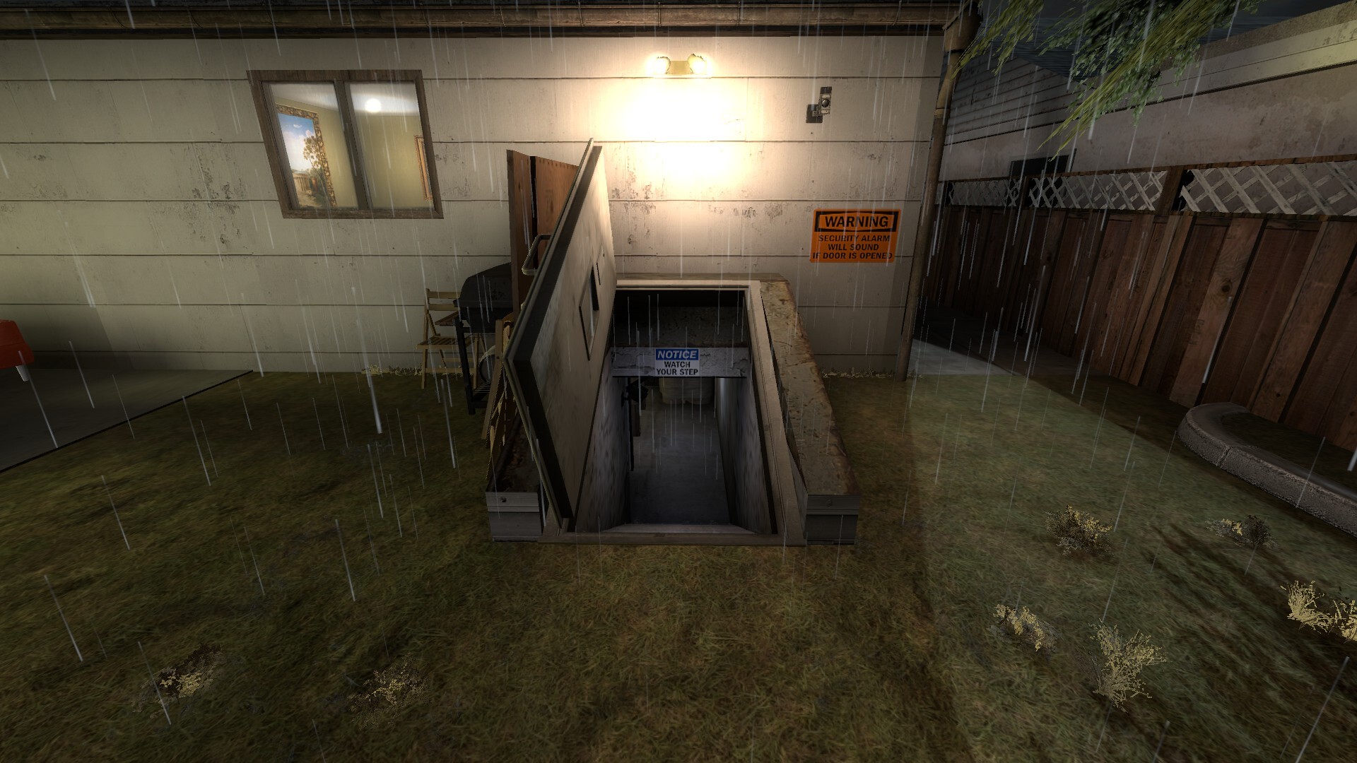 Kyle Roldan - Edge 2 (Hostage Map for CS:GO)