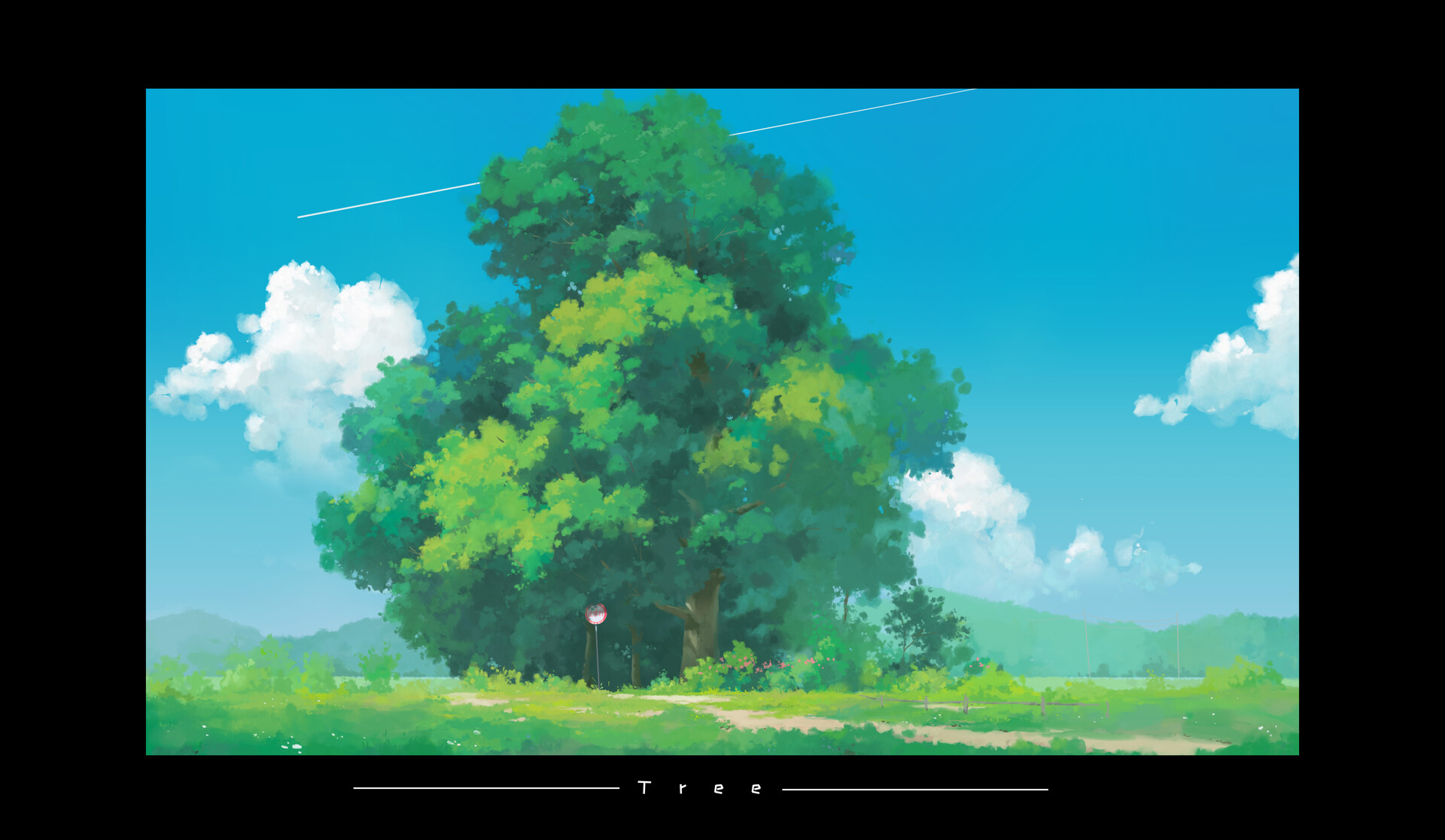 yokey-liu-tree.jpg (1920×1116)-花瓣网