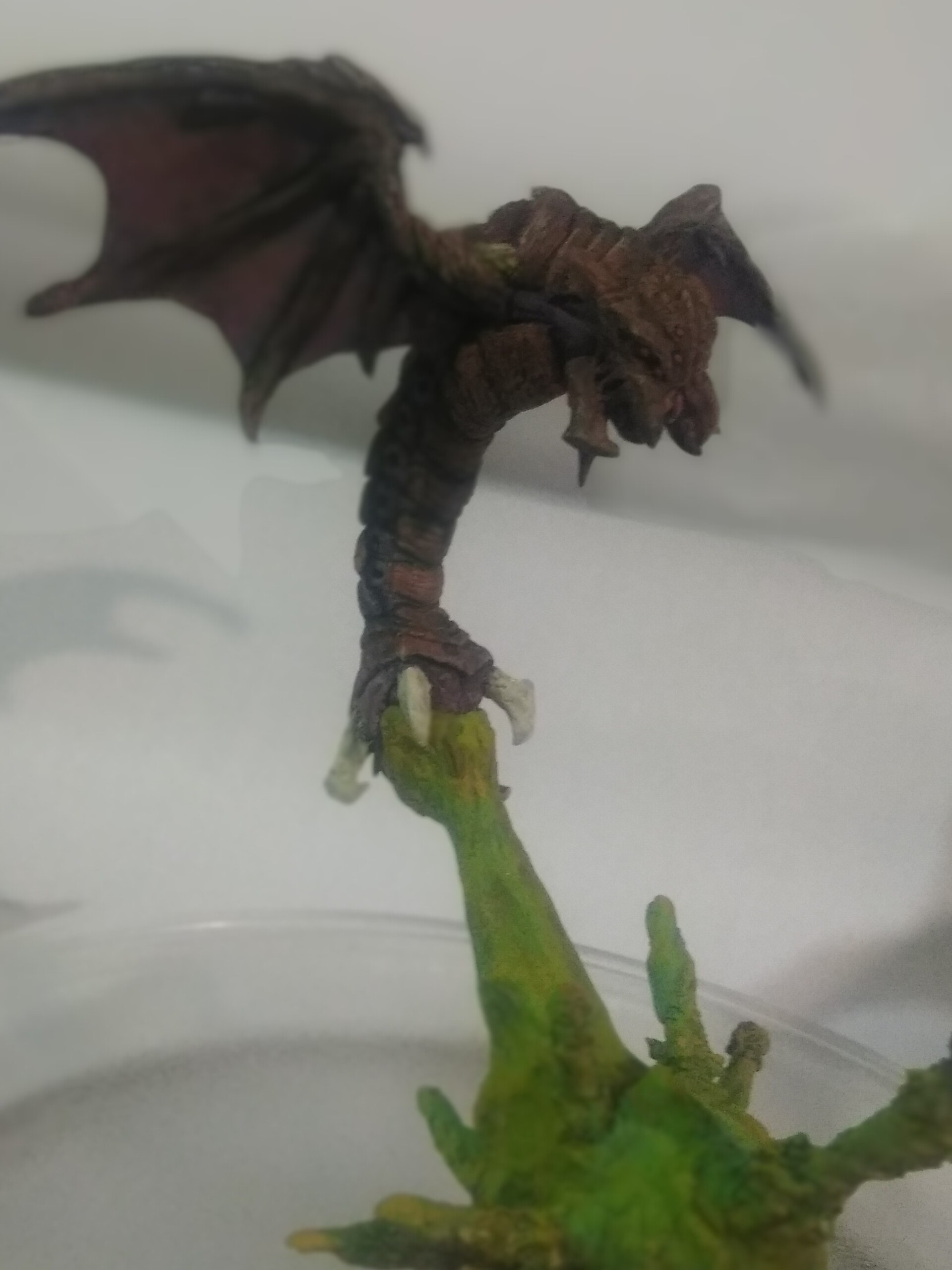 Starcraft 2 Mutalisk