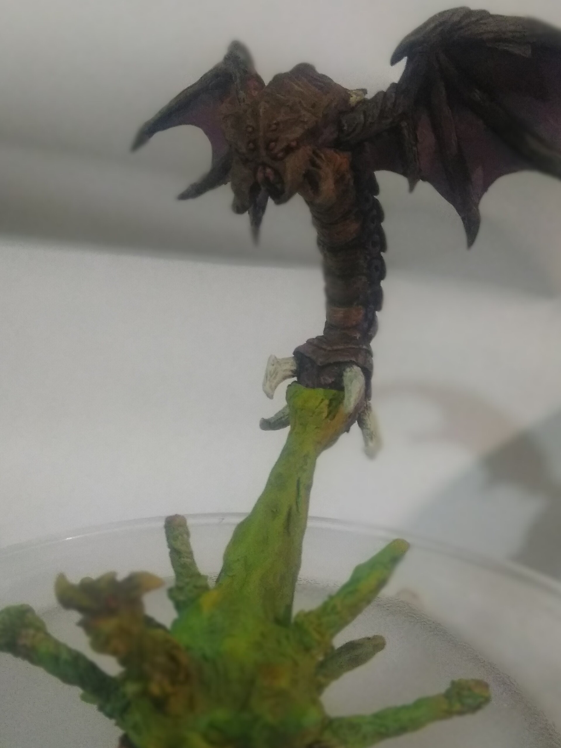 Starcraft 2 Mutalisk