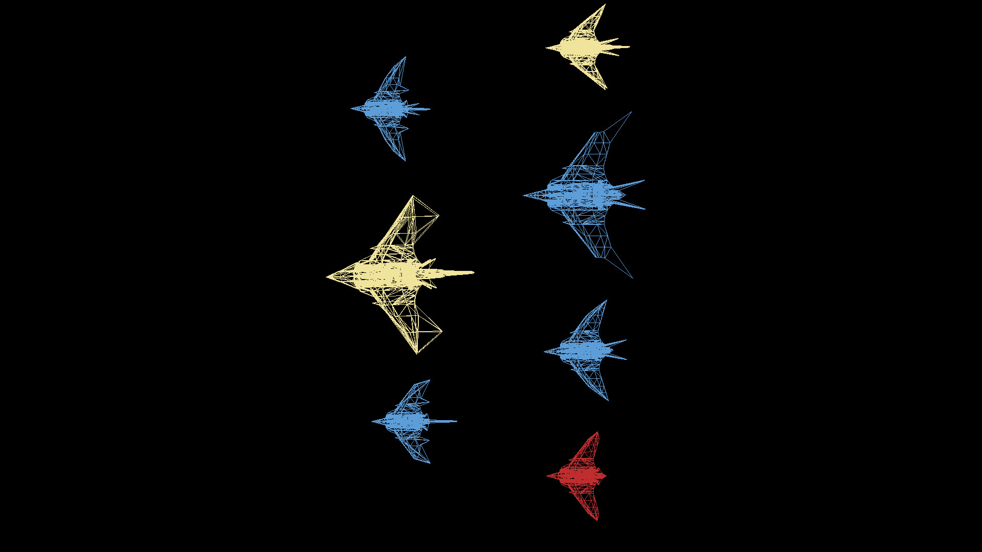 Brandon Pic - My stuff