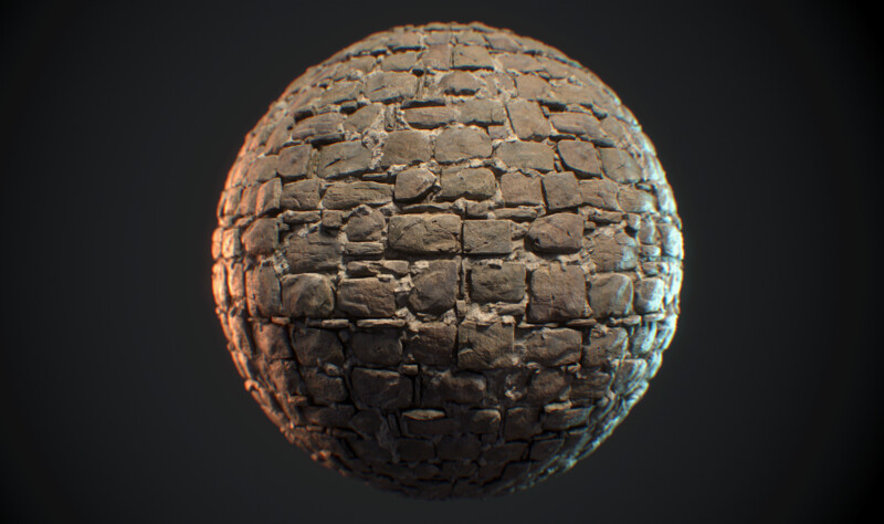 ArtStation - Sup Choi