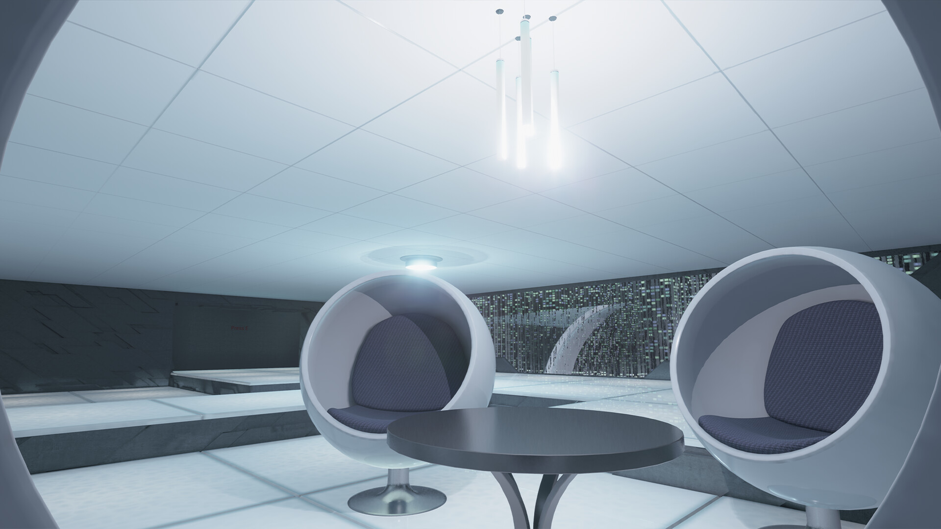 Viacheslav Titenko - Tron