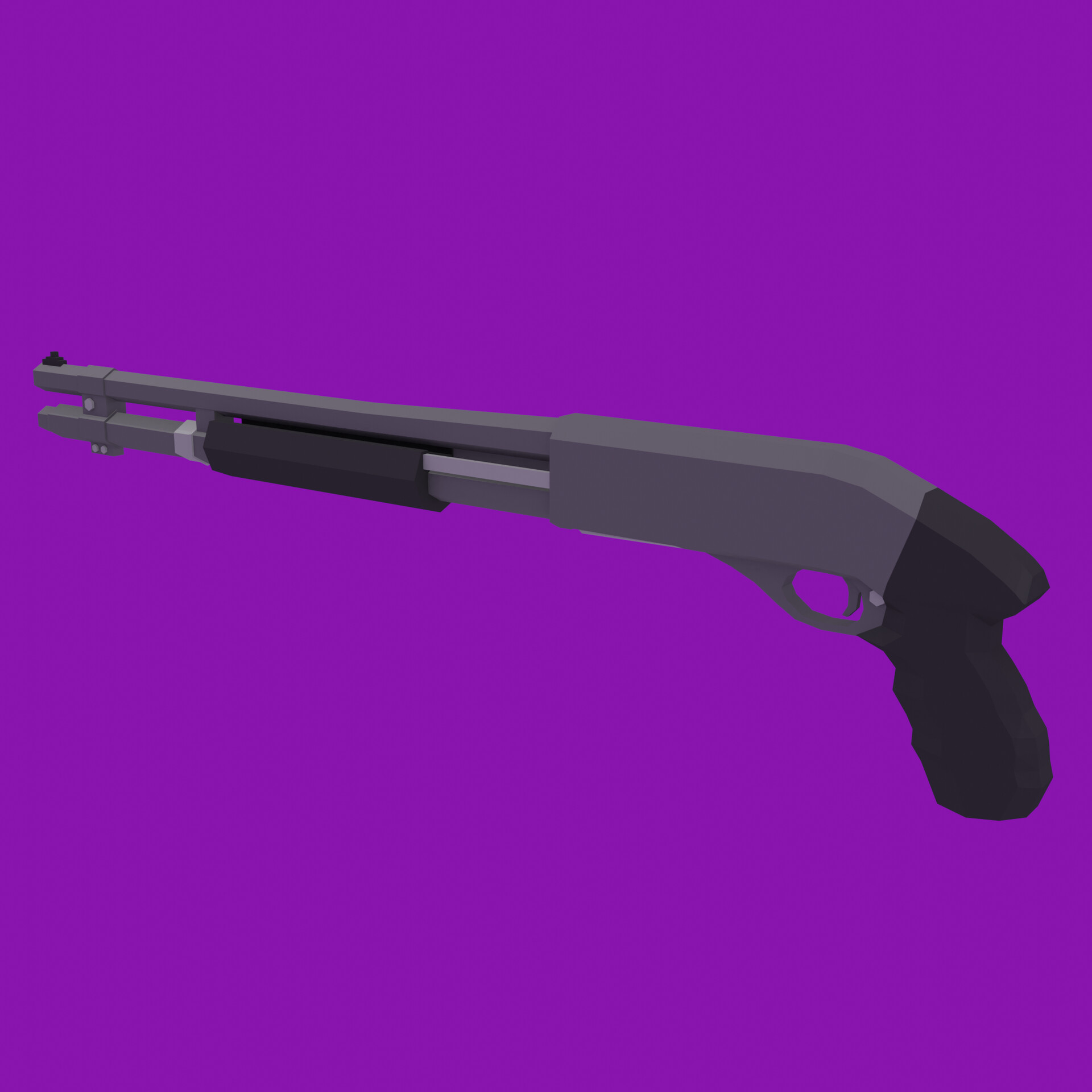 Remington 870 Mcs Pack A Punch