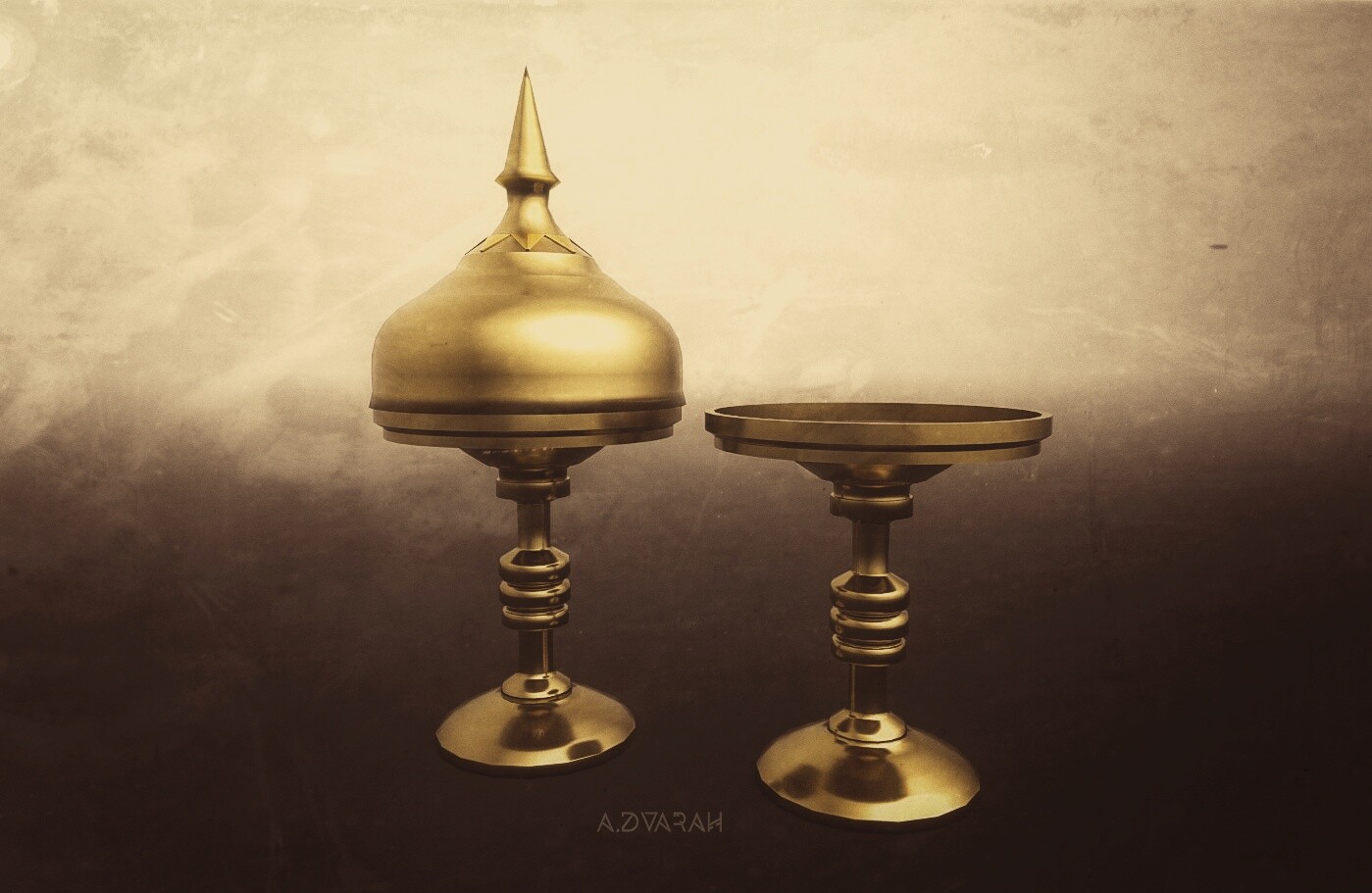 Anuradha Duarah - Horai or Xorai