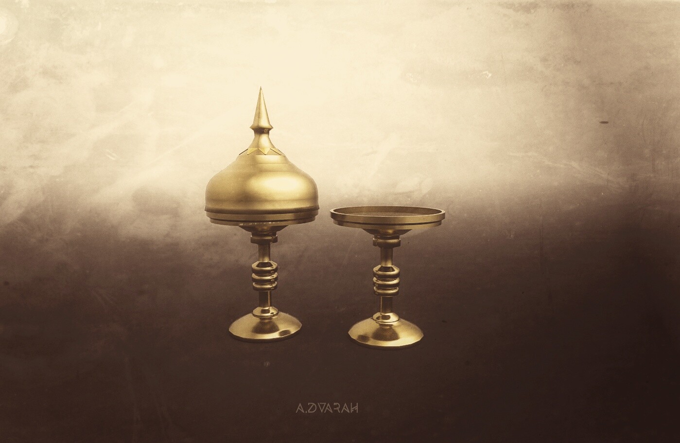 Anuradha Duarah - Horai or Xorai