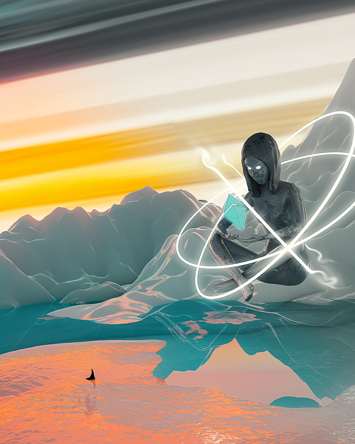 ArtStation - PROTECTED ETHERIUM