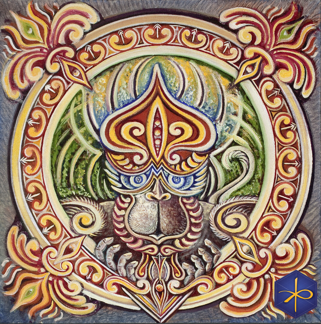 ArtStation - HANUMAN