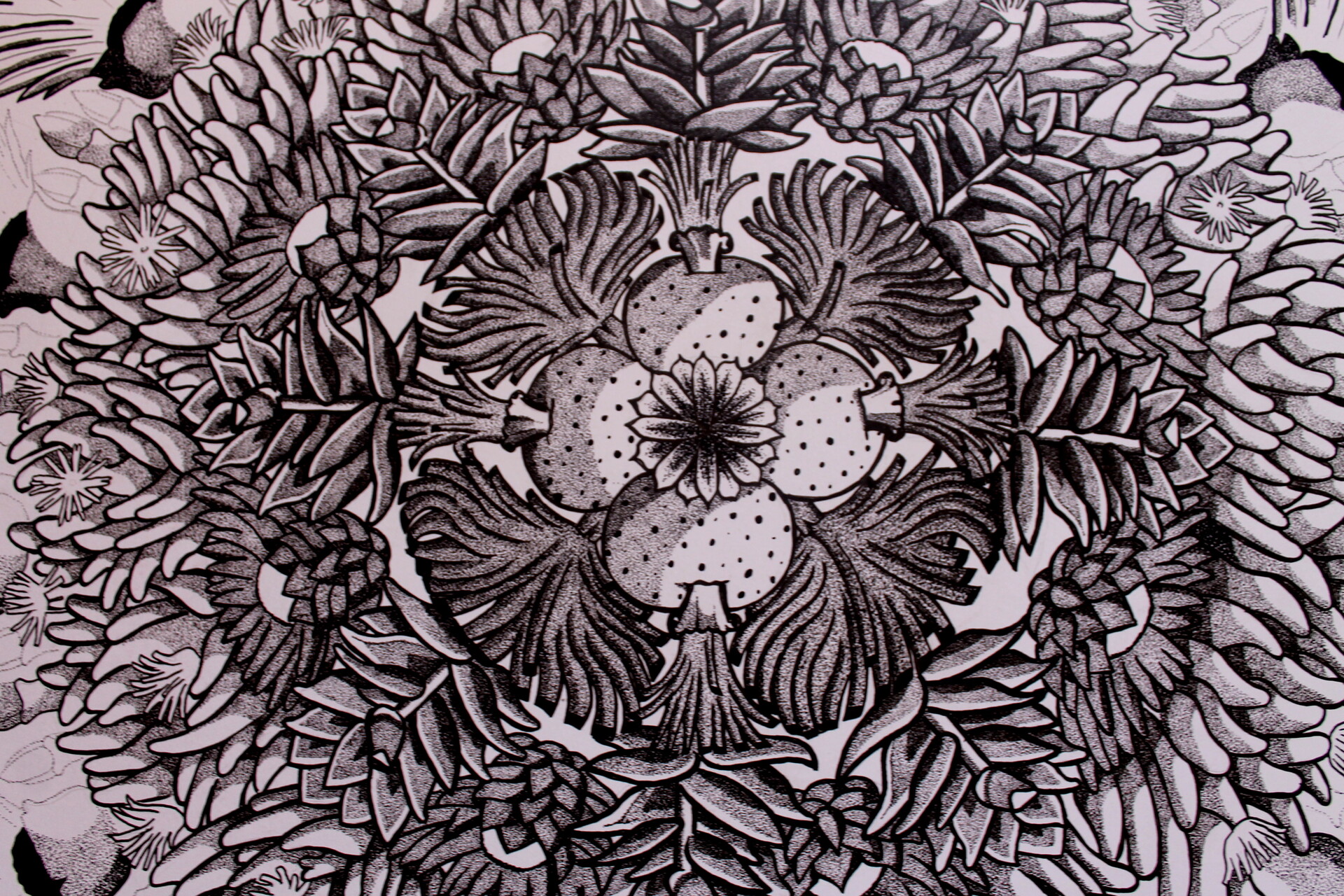 ArtStation - Dwindle