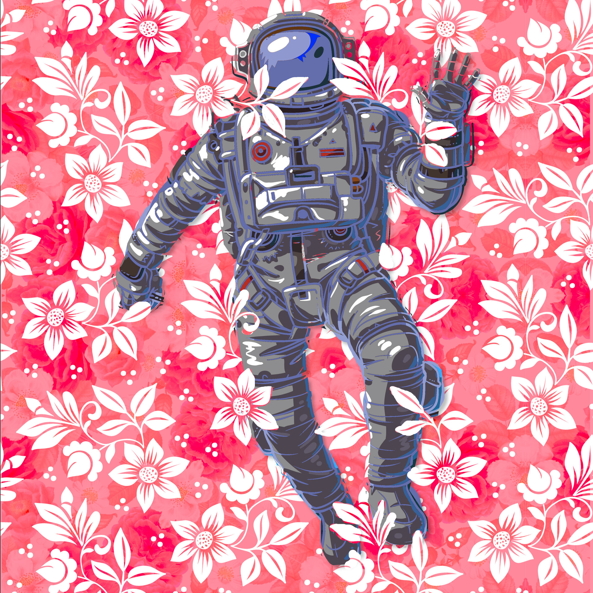 ArtStation - Sweet surrender