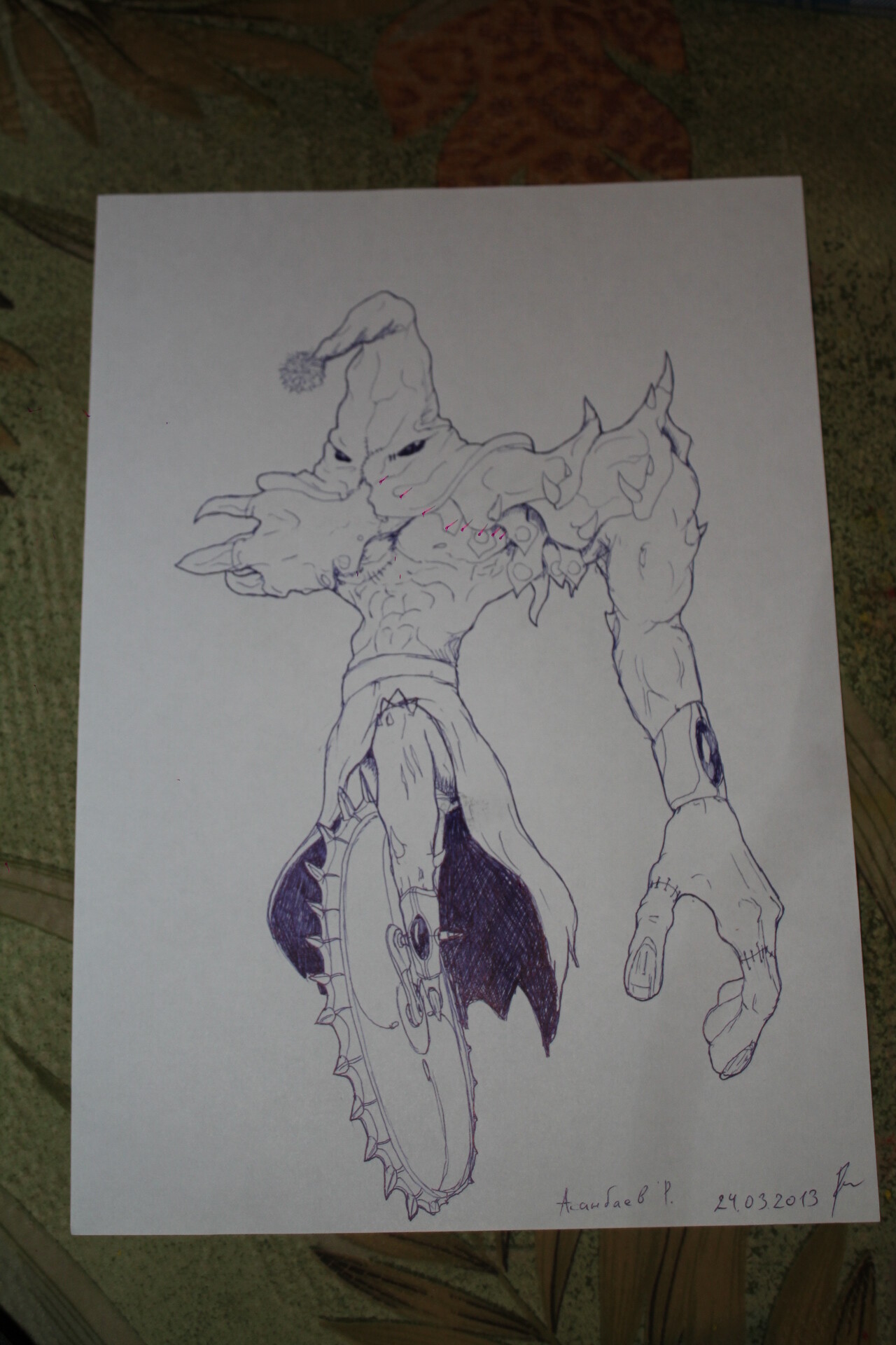 ArtStation - 2013 mar 24