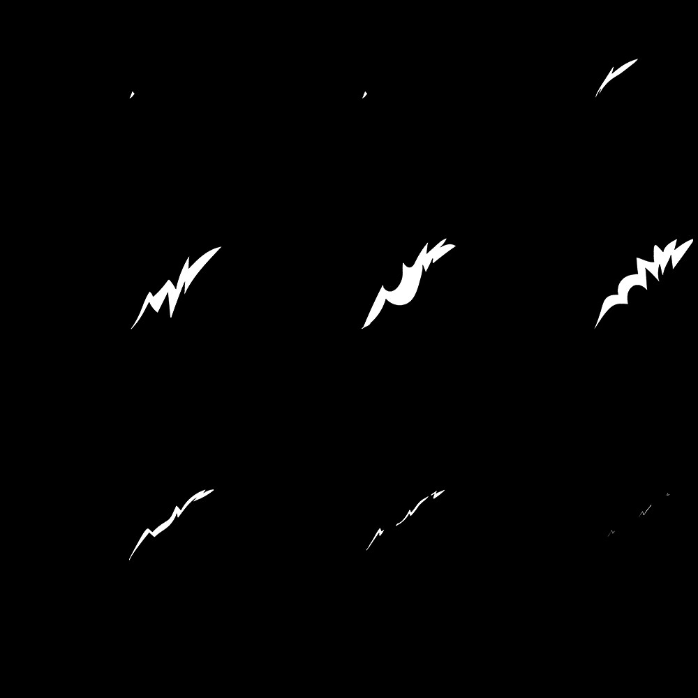 De Andre Martin - Lightning Ball VFX