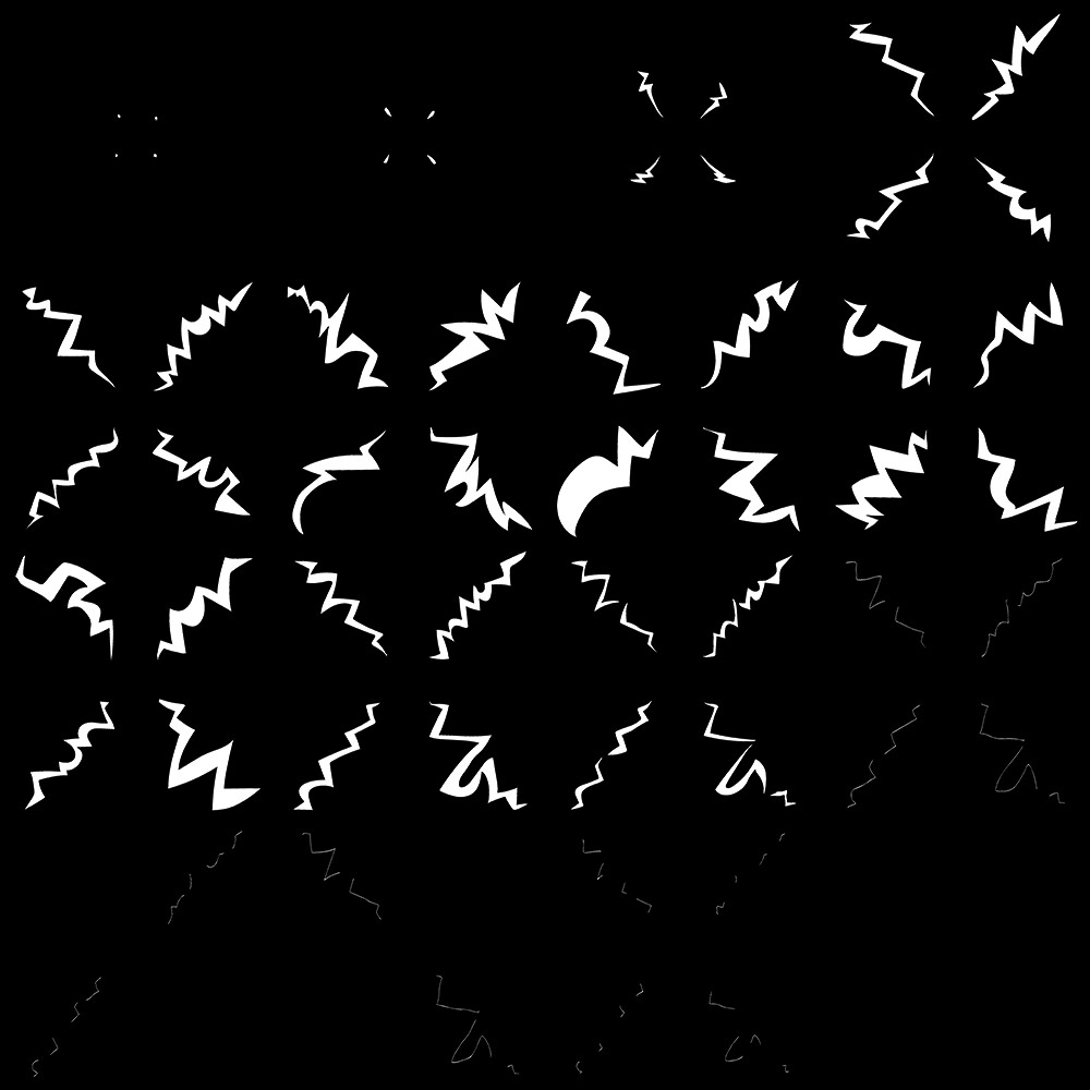 De Andre Martin - Lightning Ball VFX