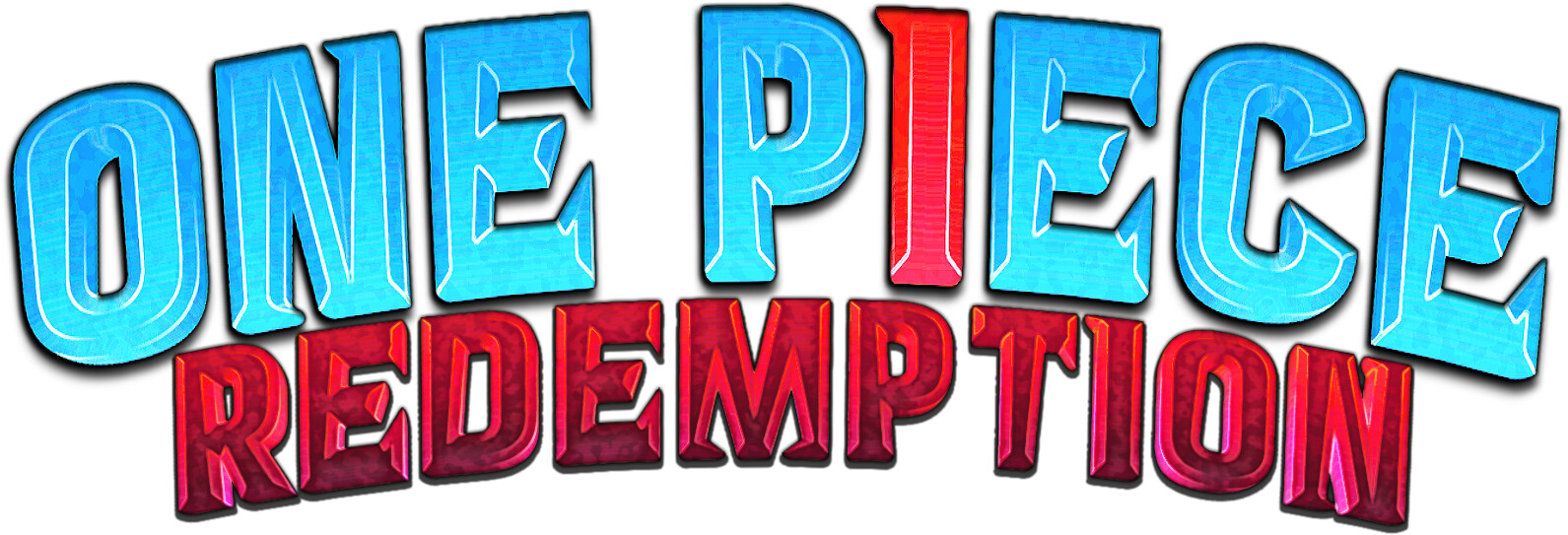 ArtStation - One piece redemption logo