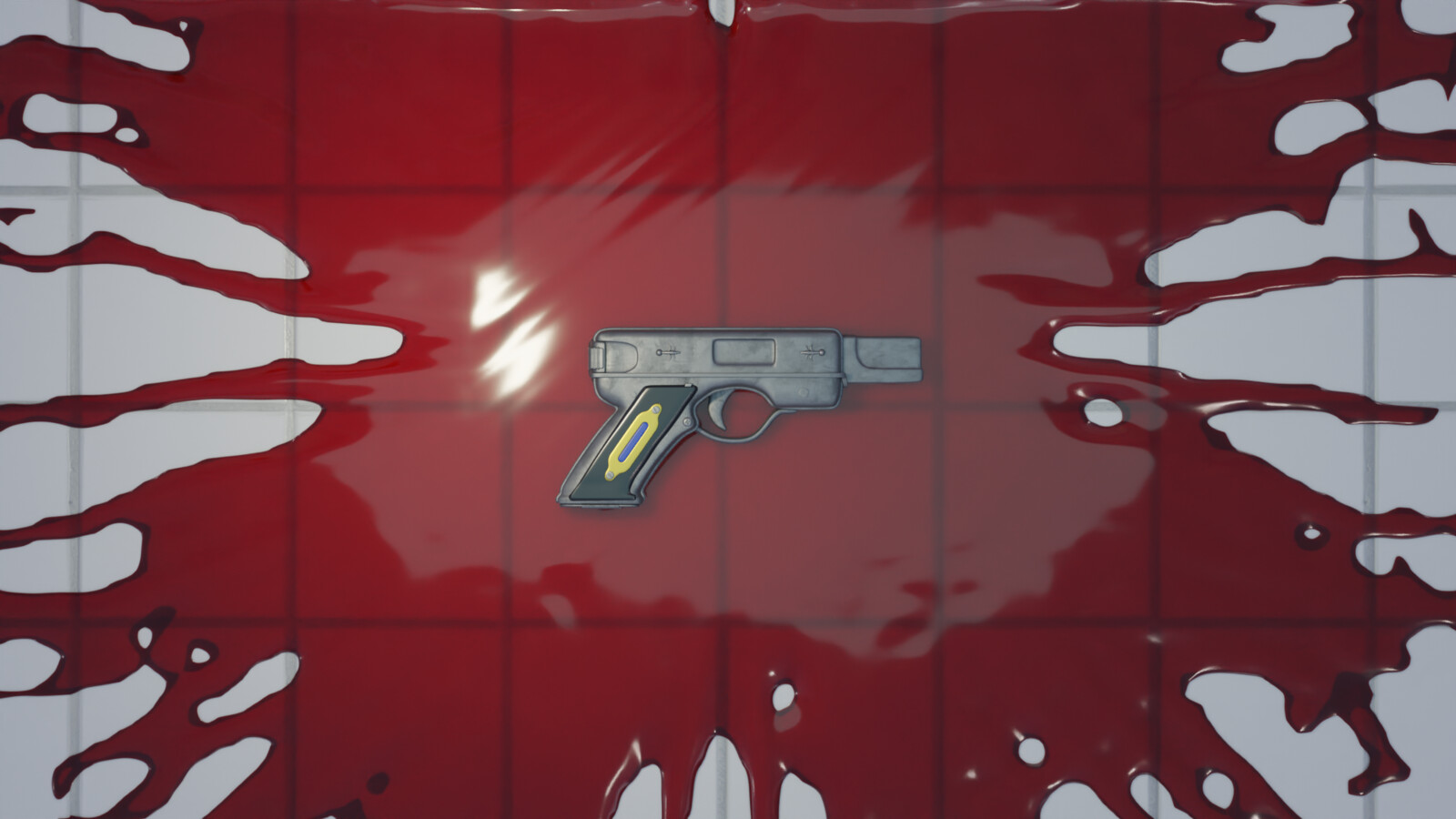 Au Hearts - Persona 3 - Evoker