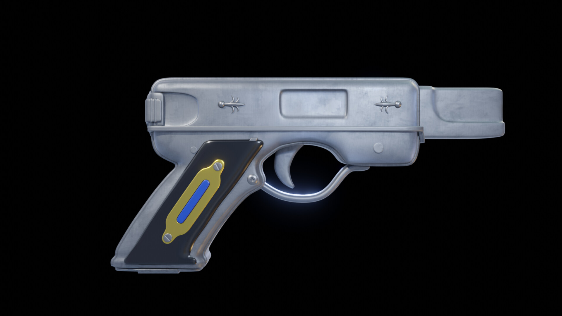 Au Hearts - Persona 3 - Evoker