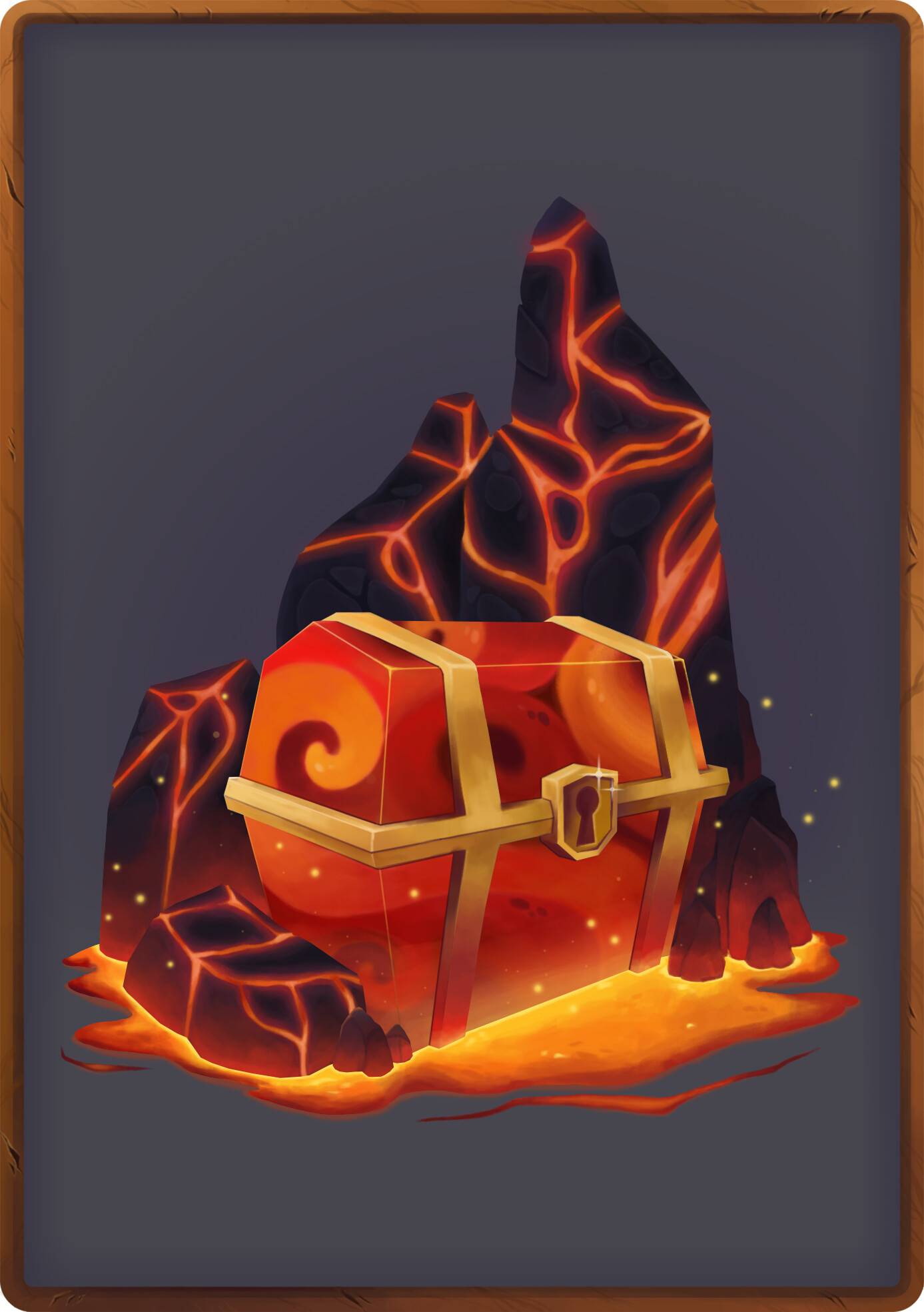 ArtStation - Lootboxes - part 1