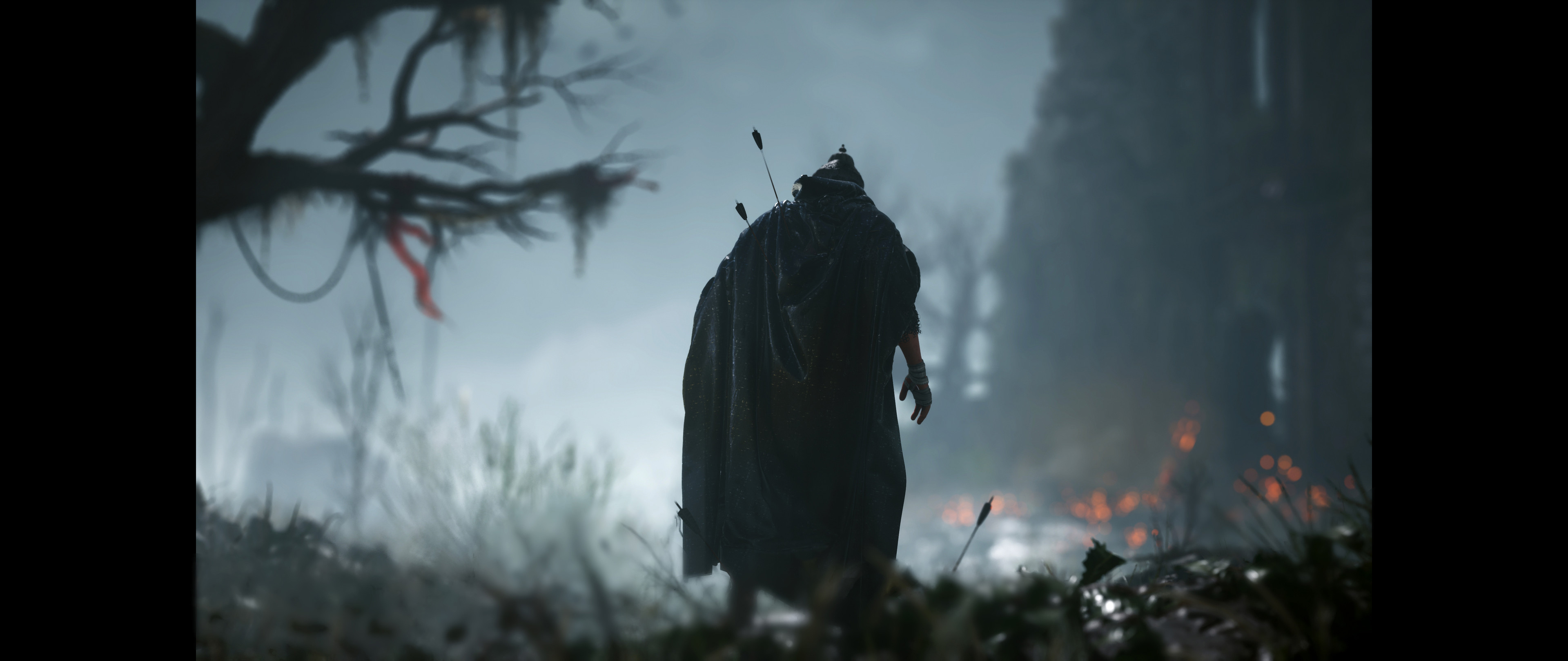 Jonathon Gregory Bick - Hinterland Outskirts: Exploration