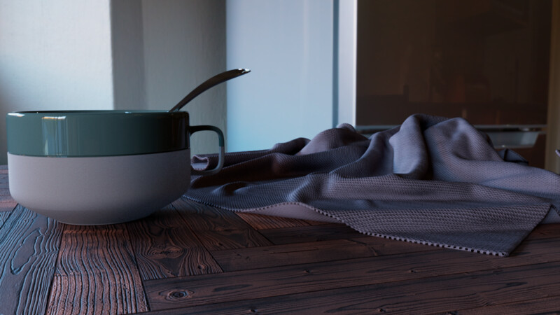 ArtStation - Robert Holt