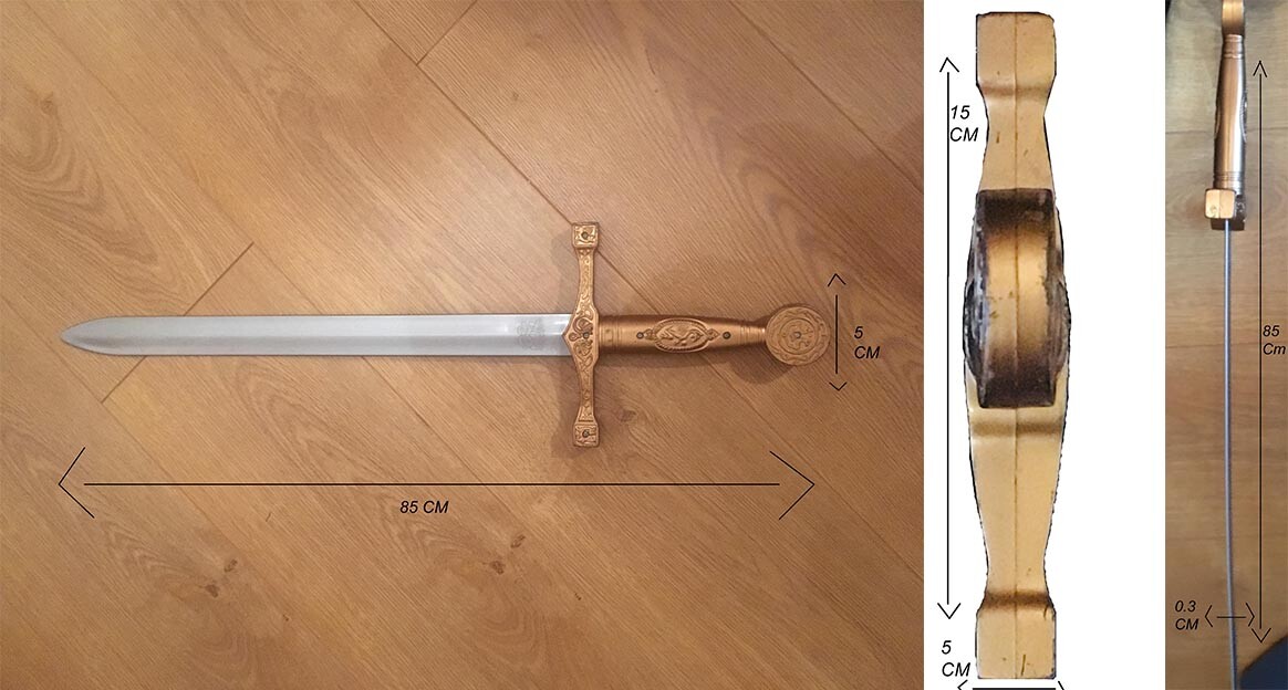 Daniel Maguire - Solace - VR Experience