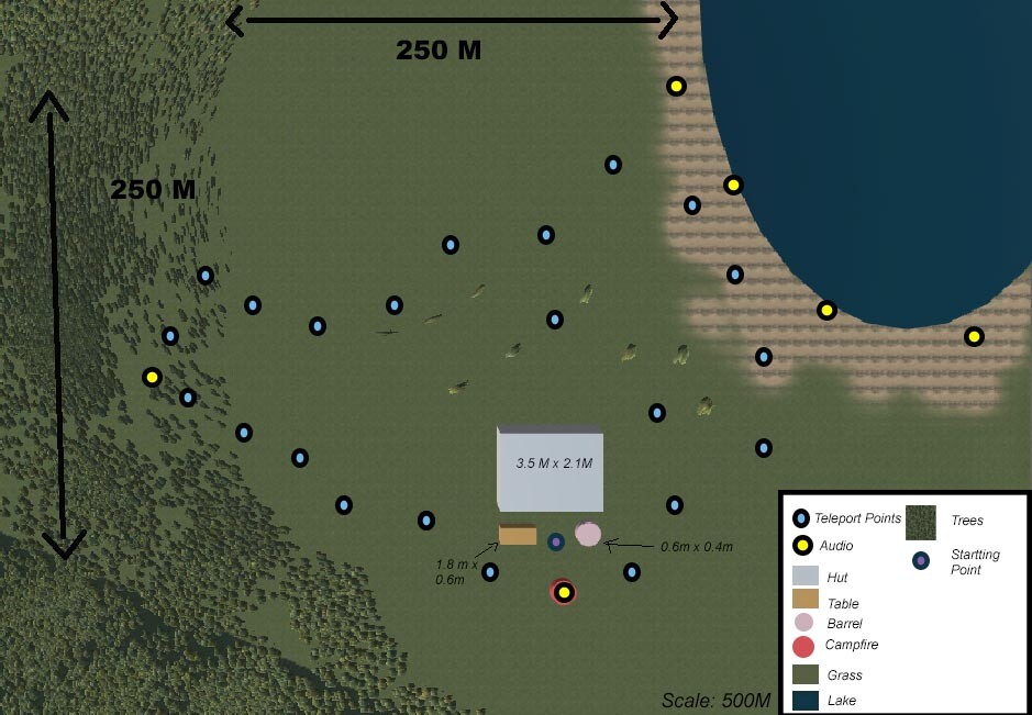 Daniel Maguire - Solace - VR Experience