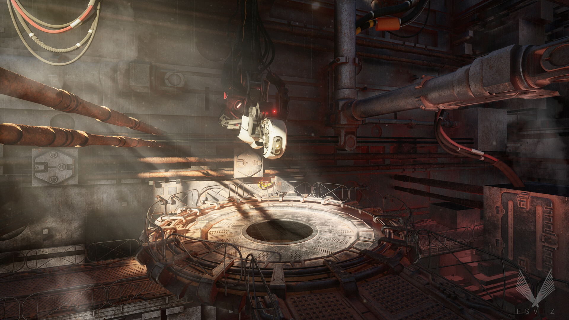 ArtStation - Fantasy renders