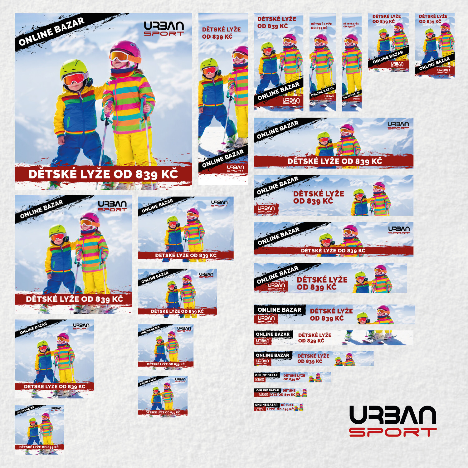 ArtStation - PPC - Addiction - UrbanSport