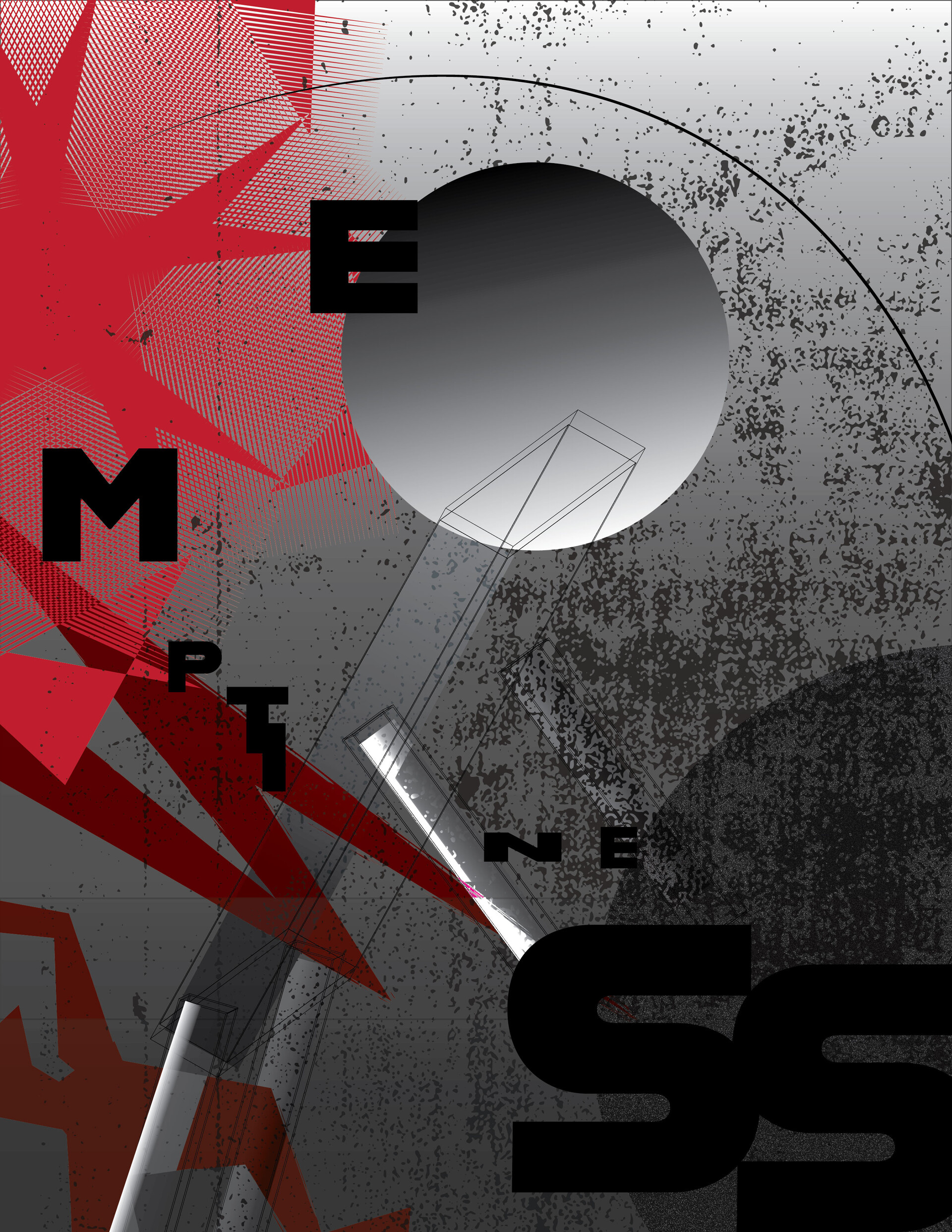 ArtStation - emptiness