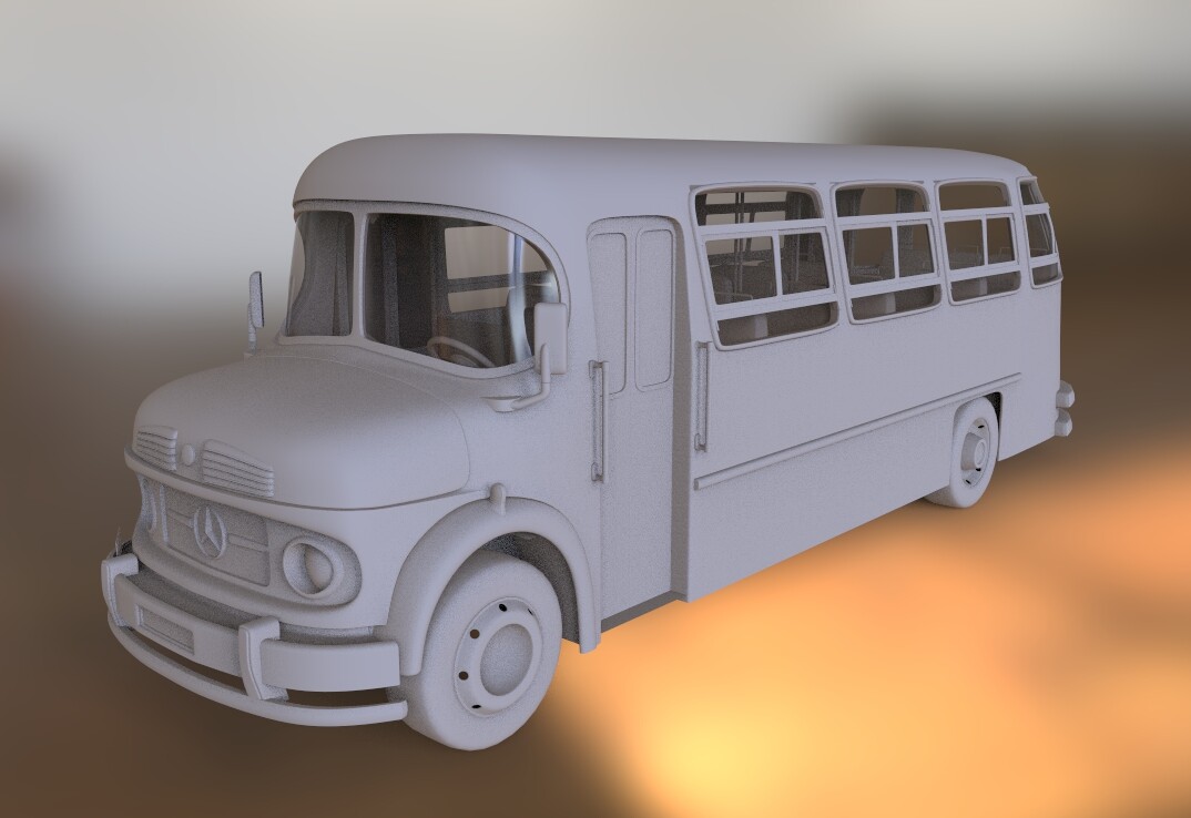 ArtStation - LO 1114