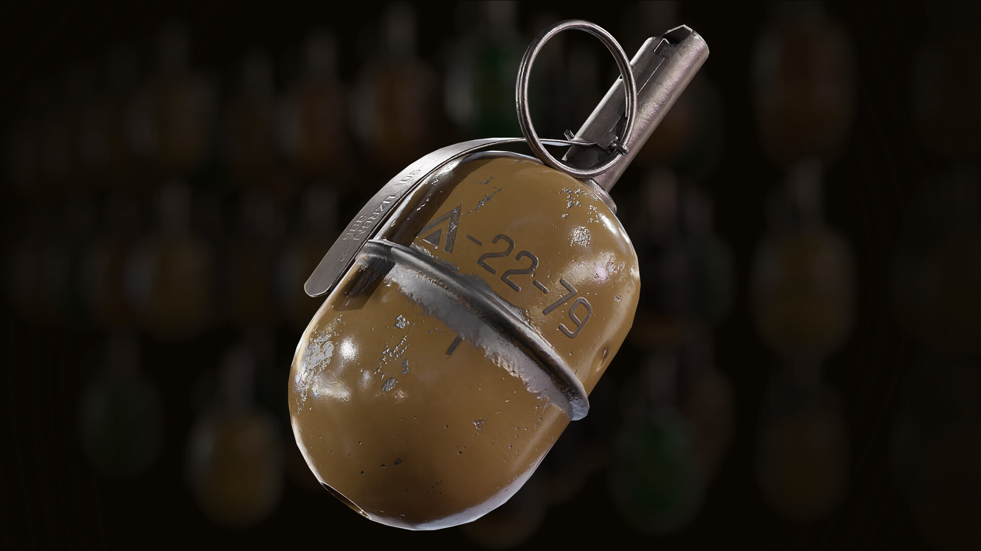 Nick_ - RGD-5 Grenade