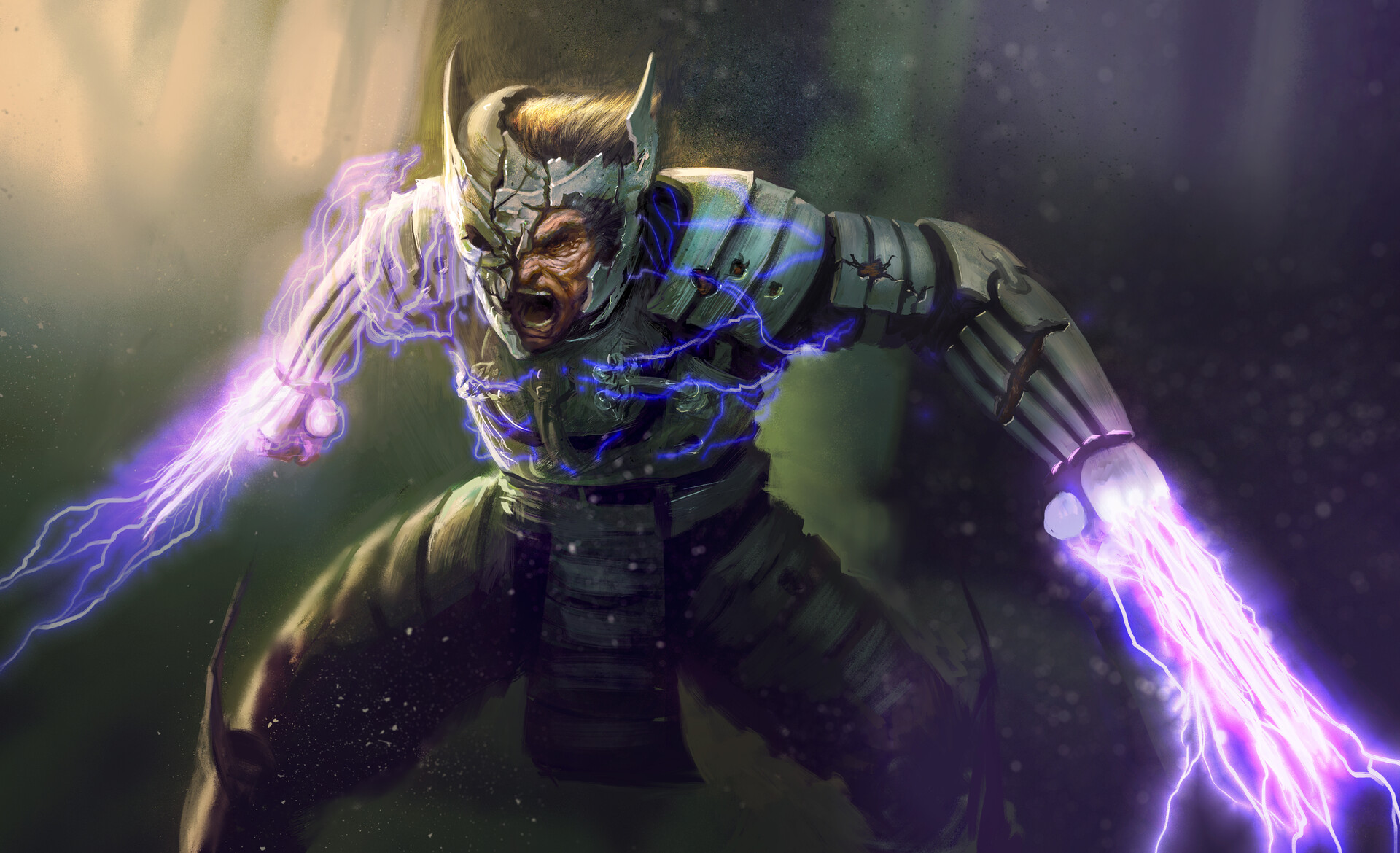 JCC - [Image heavy]A thread for art: See note on page 776 | Page 2448 ...