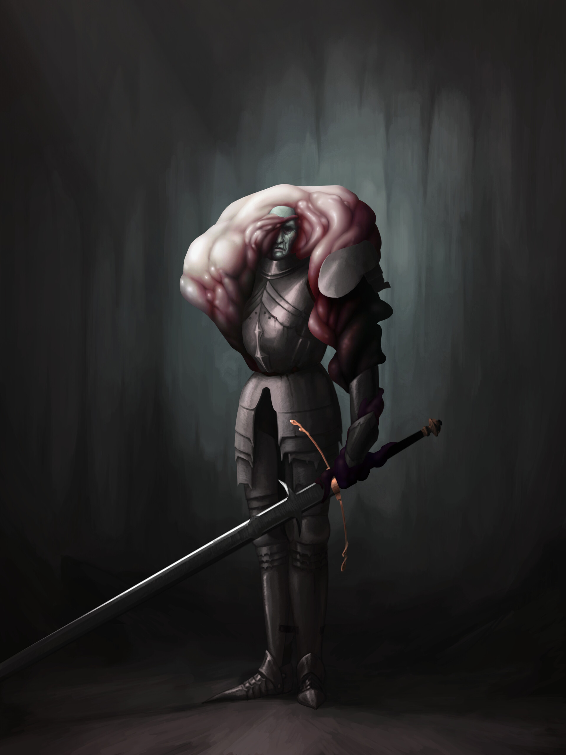 ArtStation - 12 out of 30