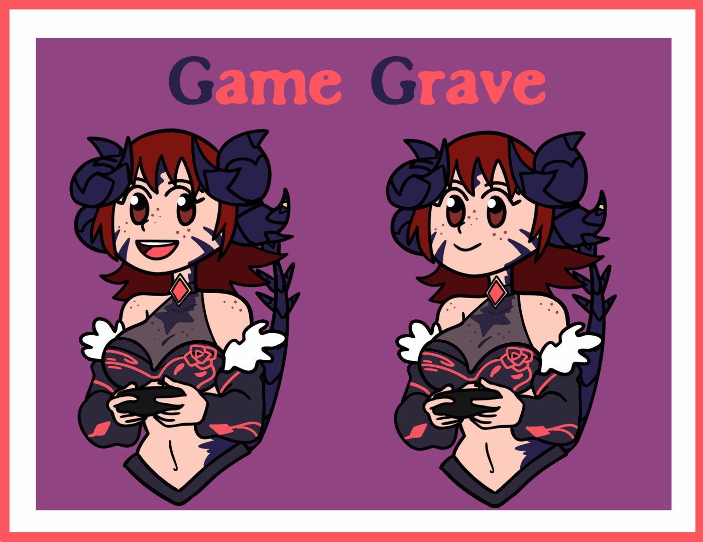 ArtStation - Animation Sprite Commission