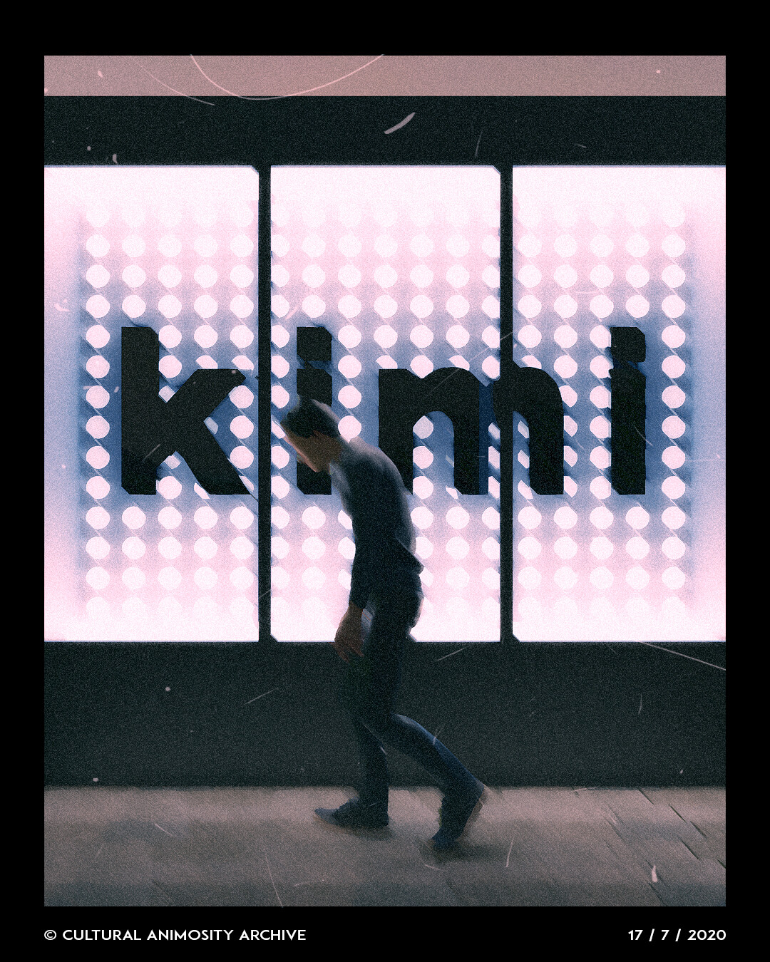 ArtStation - Cultural Animosity Archive